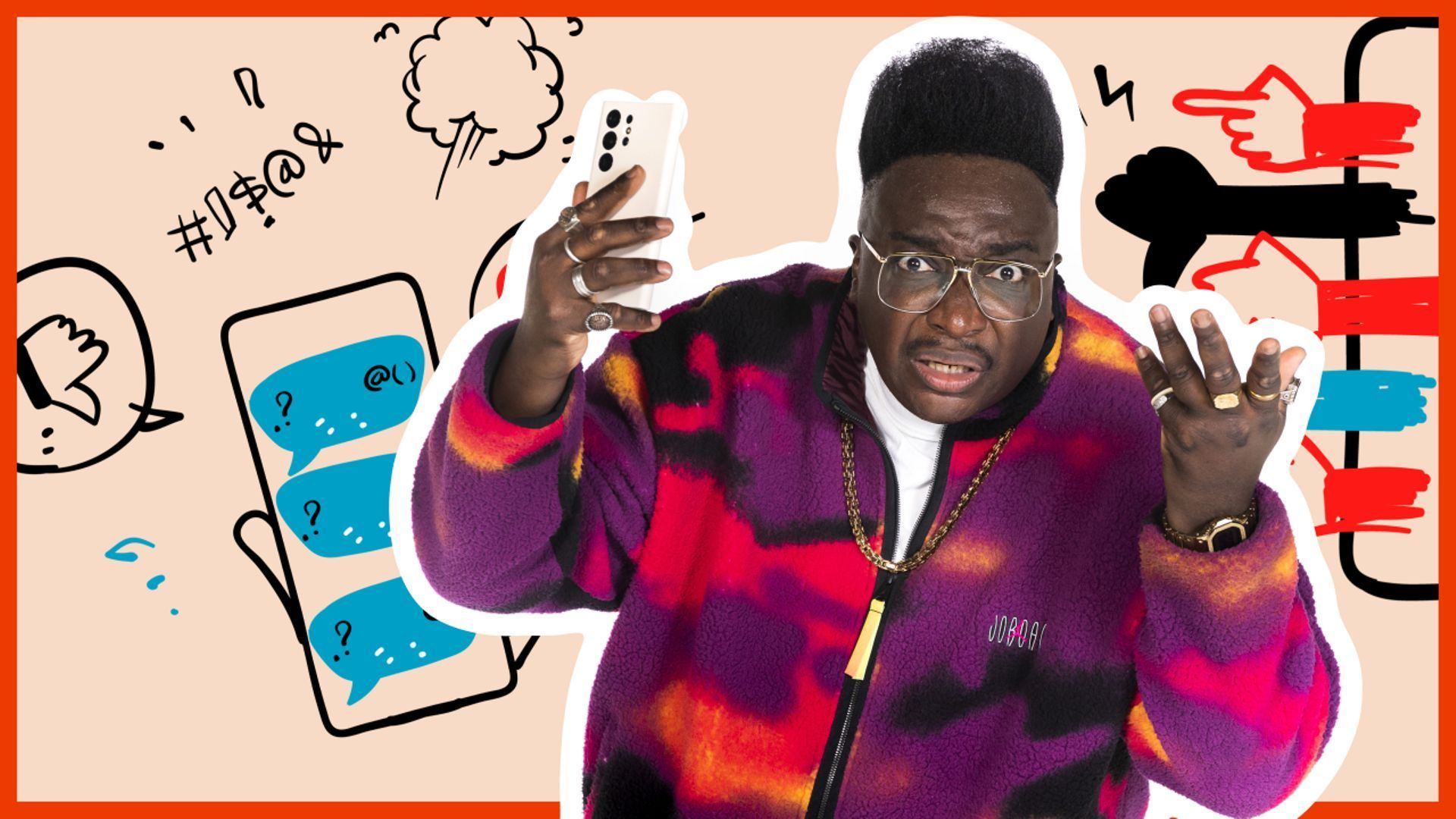 Les 5 formes de cyberharcèlement qui peuvent toucher vos enfants - RTBF ...