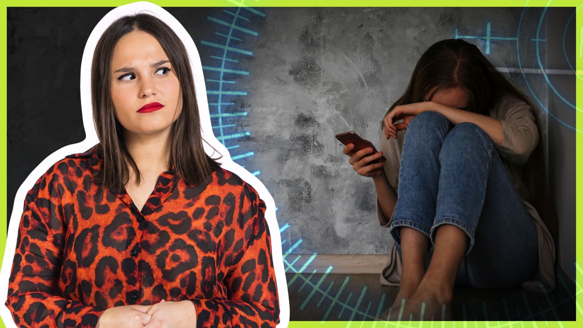 Cyberharcèlement : que faire si on voit quelqu’un se faire harceler sur ...