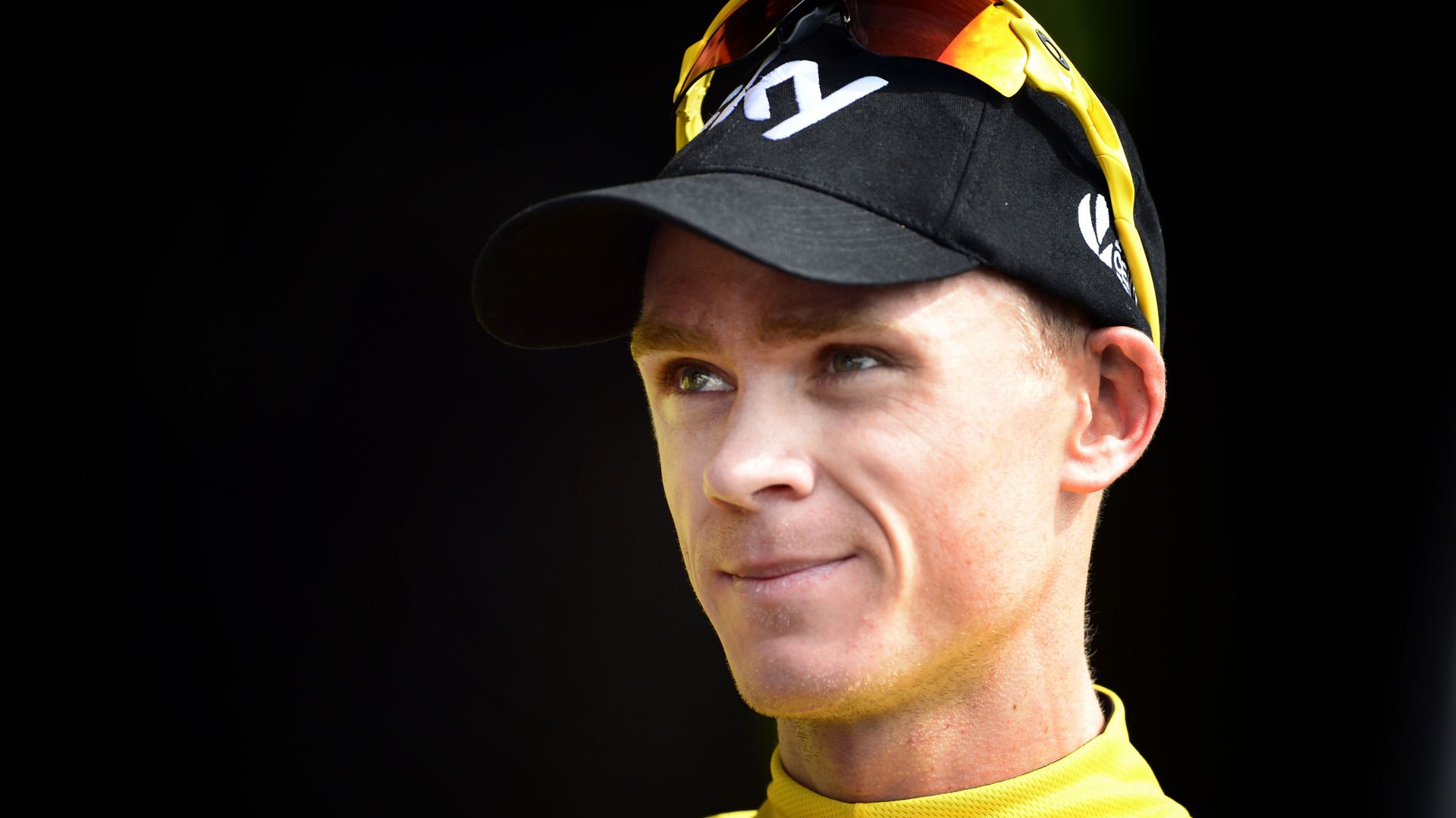 'Froome aussi puissant qu'Armstrong et Ullrich' - rtbf.be