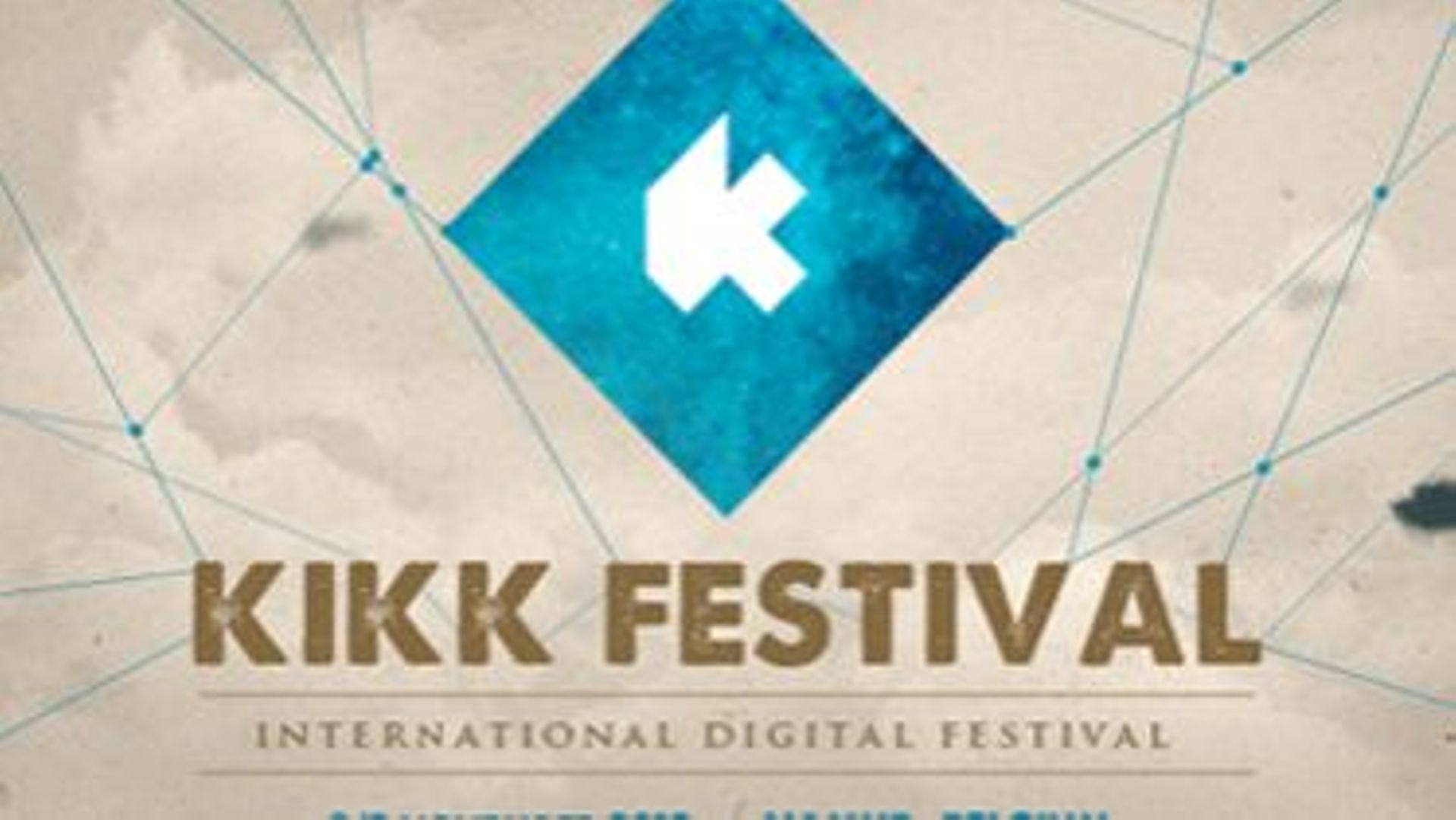 Découverte : le KIKK festival