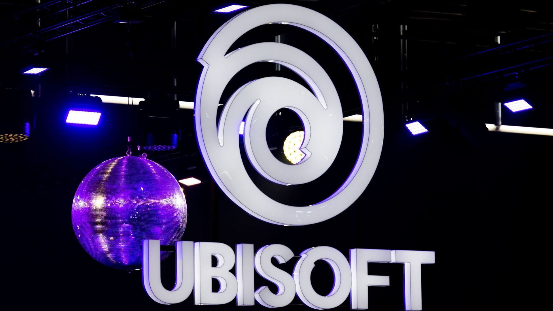 Les employés d’Ubisoft France en grève pour une augmentation des ...