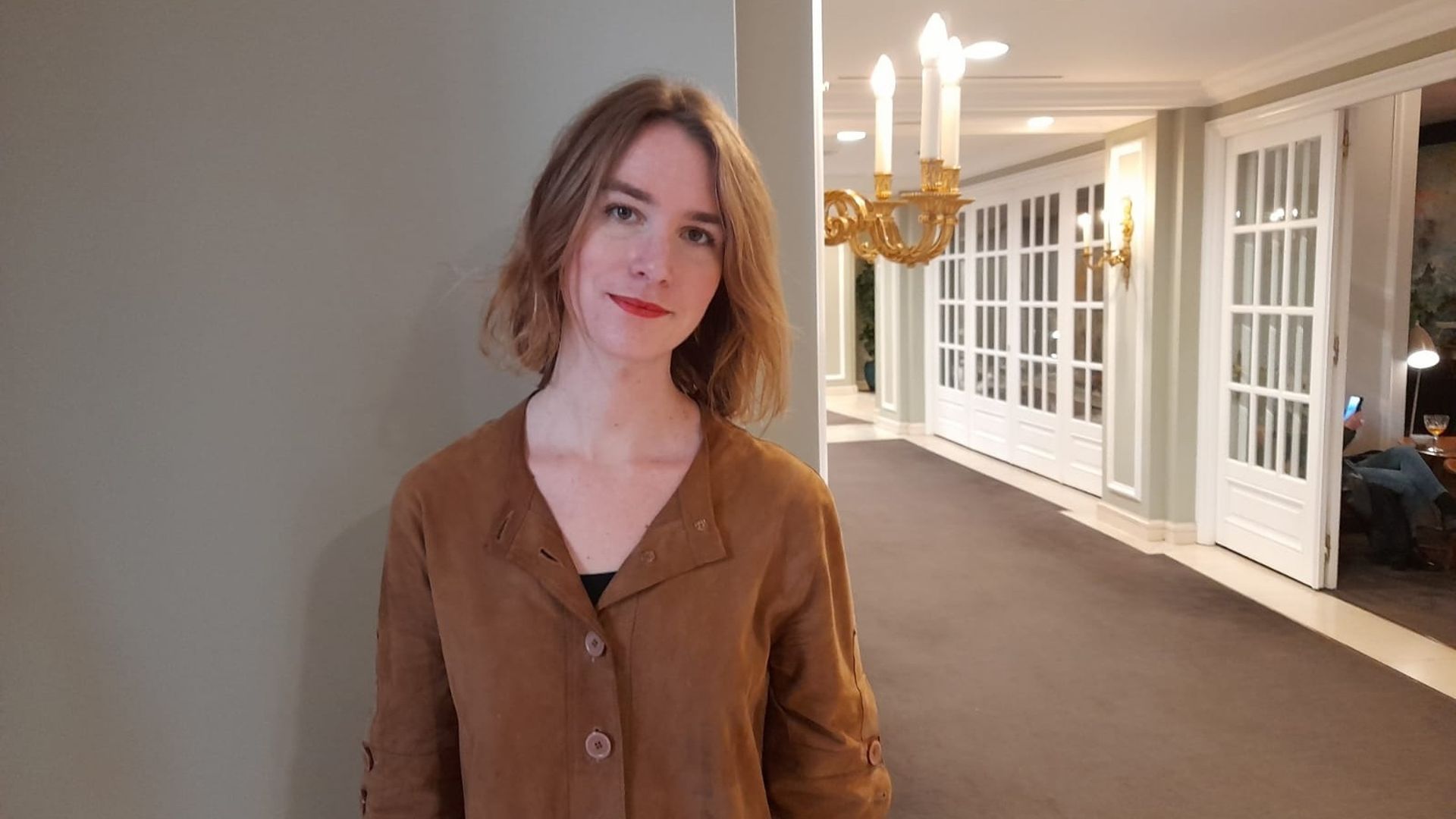 Jean Seberg : pourquoi cette icône de la Nouvelle Vague a-t-elle été ...