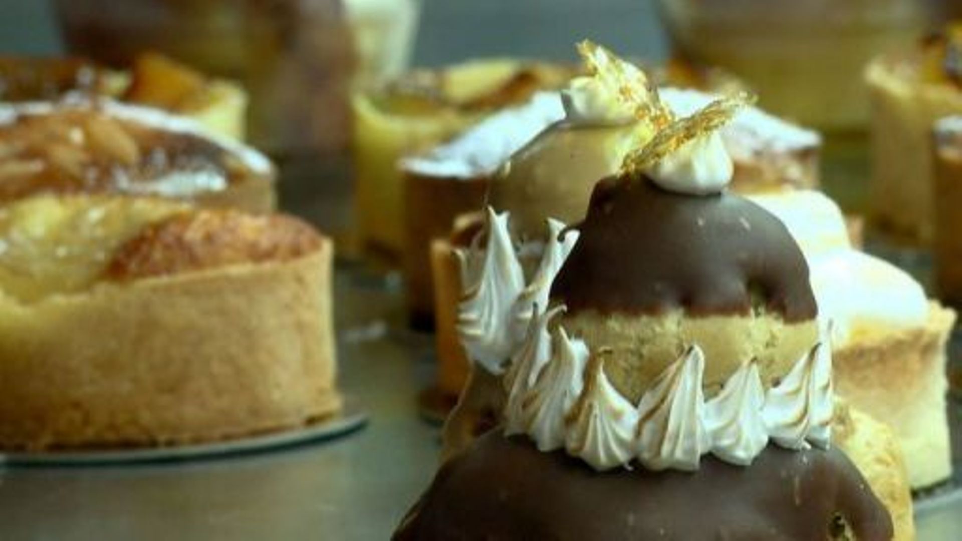 Pas d'hostie sans gluten, la recette est sacrée - RTBF Actus