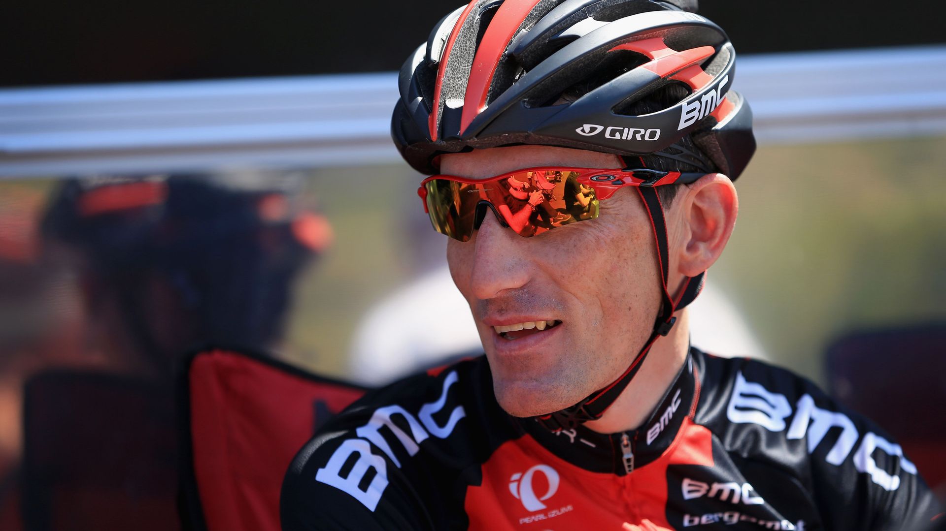 Marco Pinotti raccroche son vélo à 37 ans - RTBF Actus