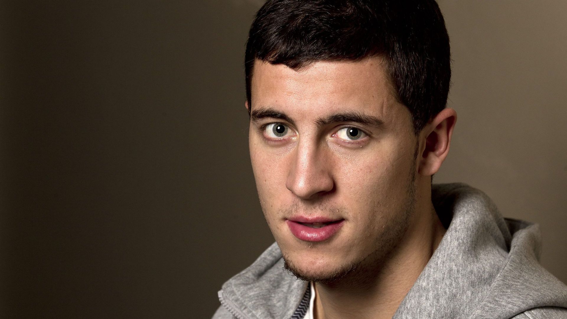 Hazard, l'homme du mois de mars