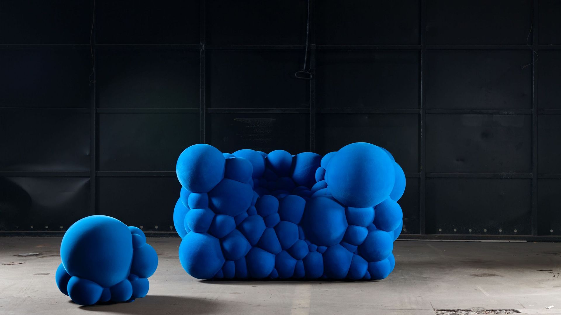Design Generations au Musée du Design : le design sur une ligne du ...