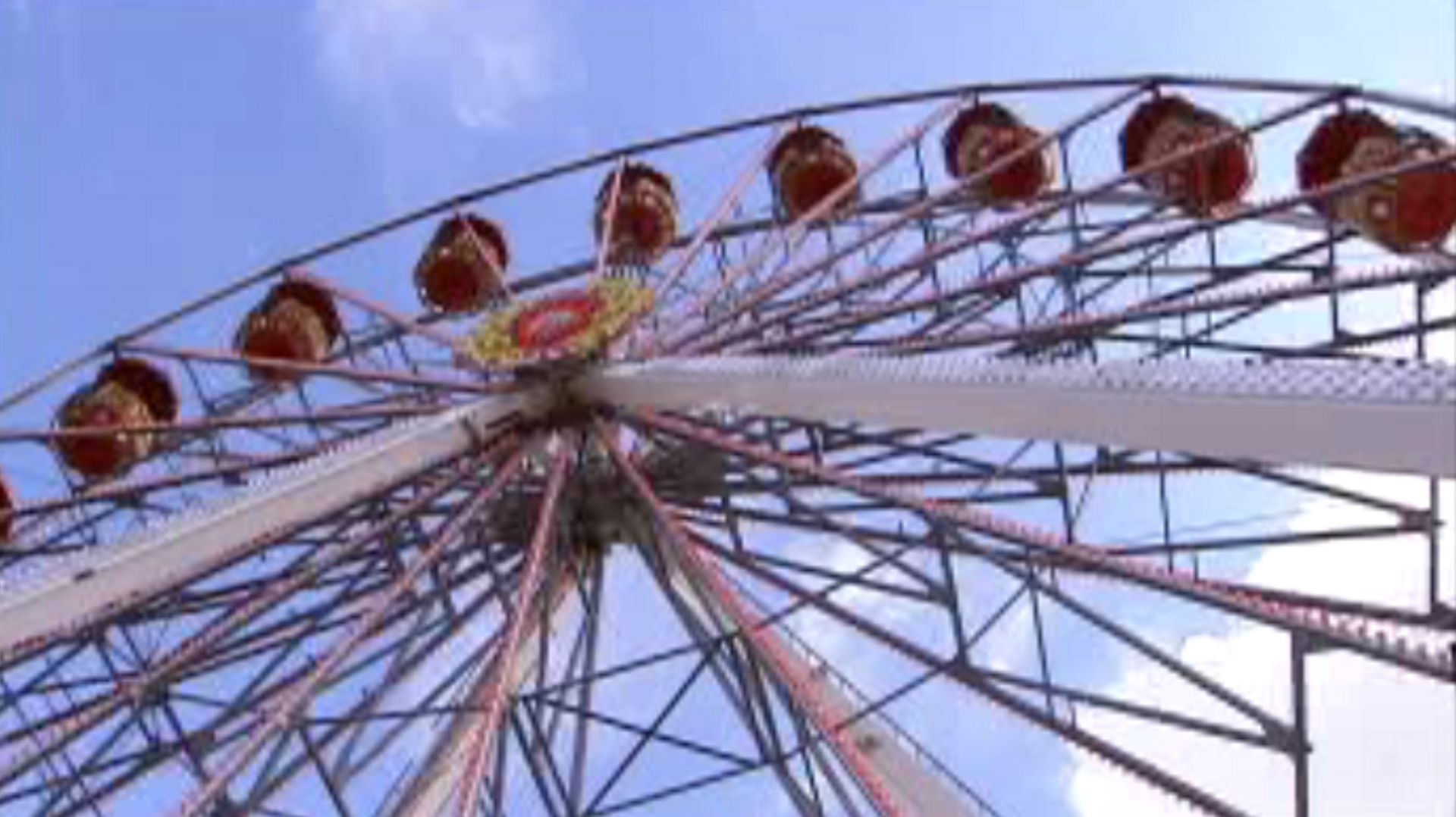 Foire à un euro à Huy et foire d'octobre à Liège, du plaisir pour tous ...