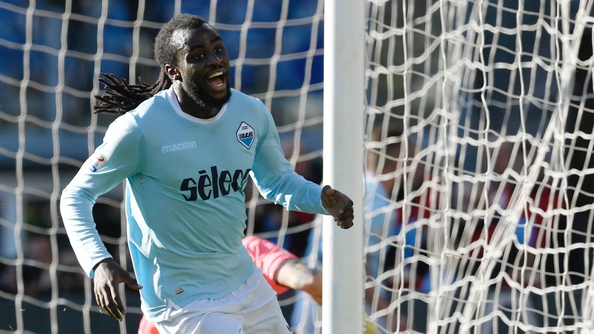 Premier but en Serie A pour Jordan Lukaku, qui montre le chemin de la ...