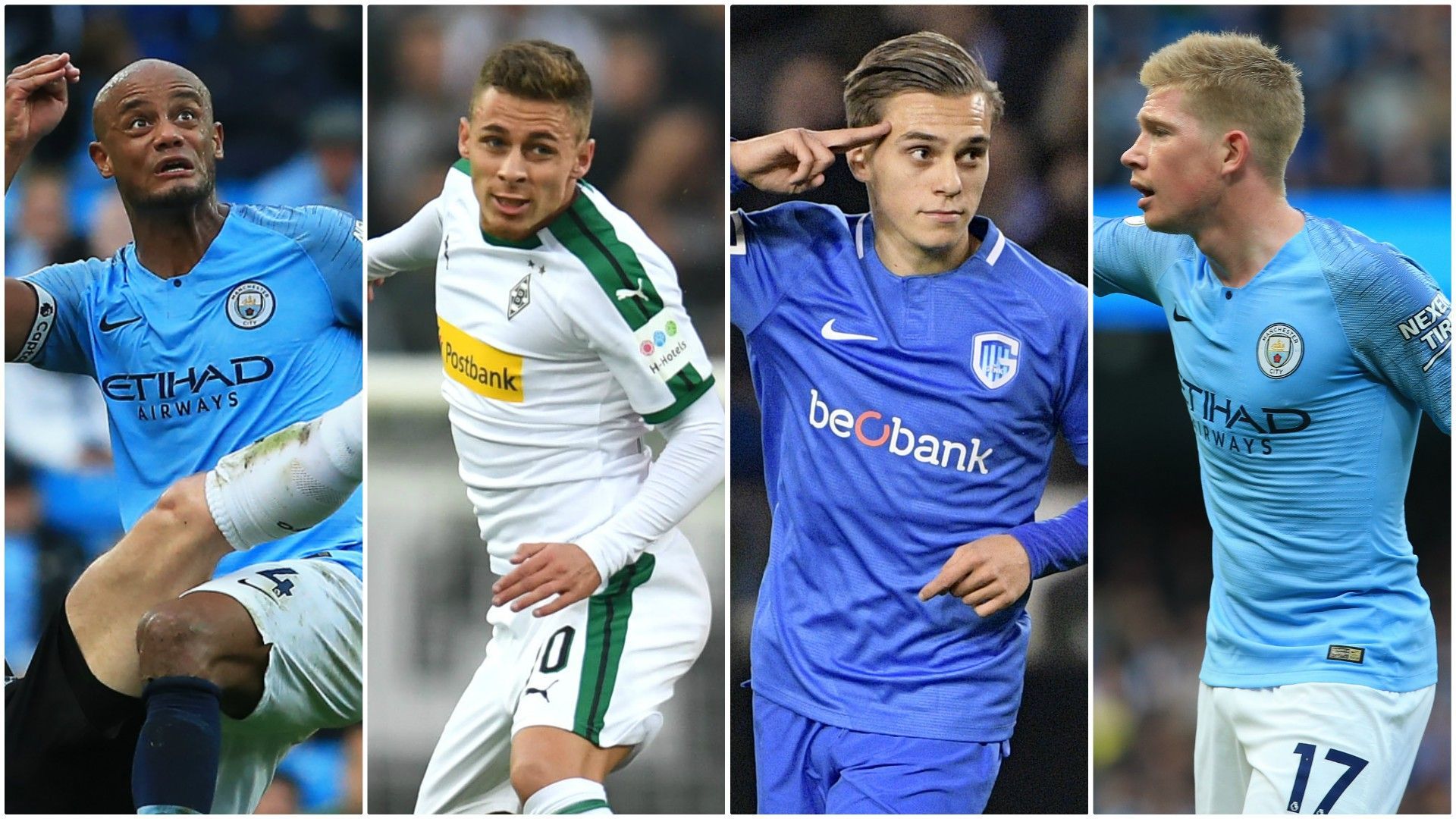 Les chiffres des Diables: Trossard et Thorgan en pleine forme, De ...