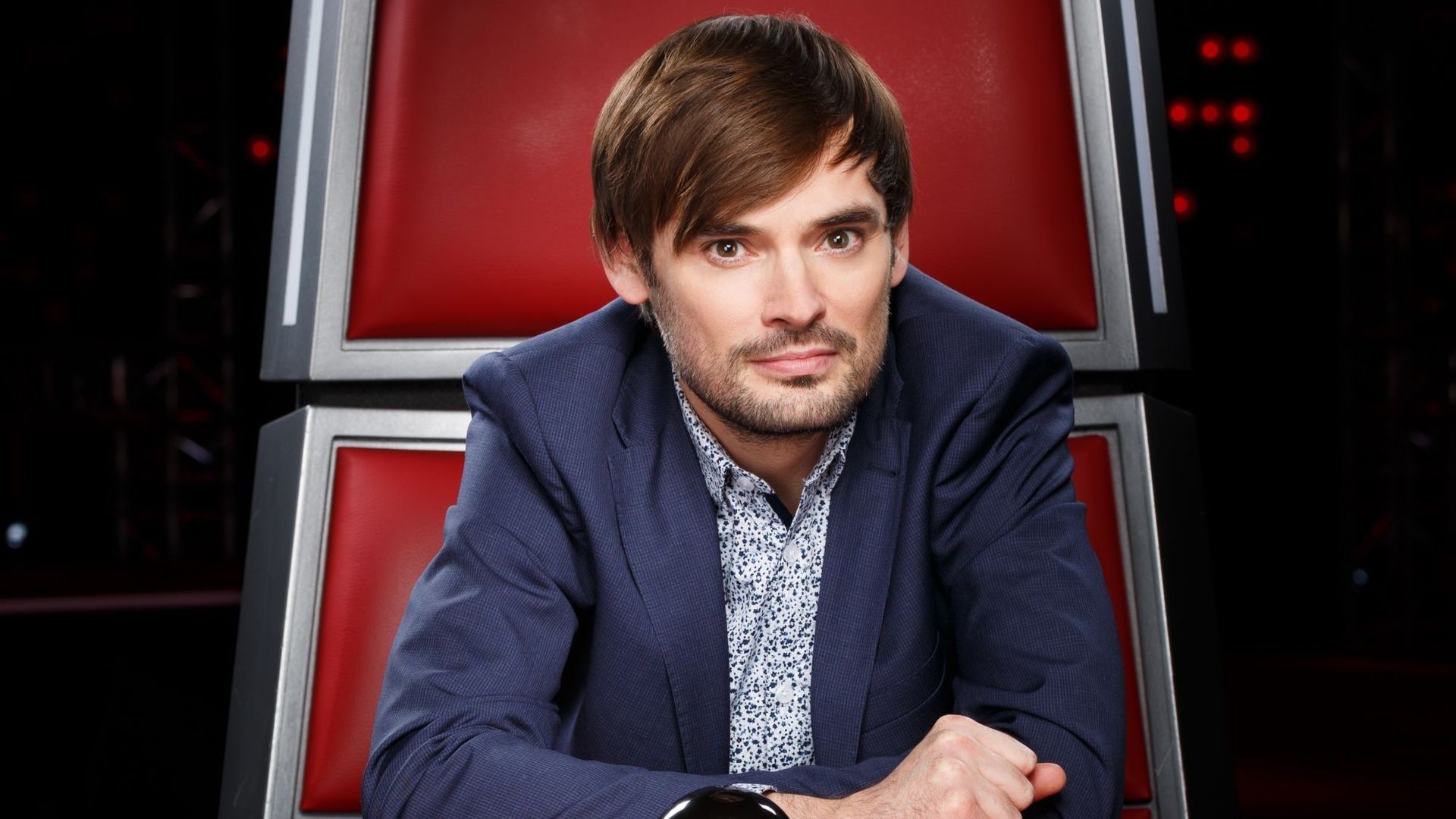 Le chanteur de Puggy rempile pour une 2e saison de The Voice Belgique ...