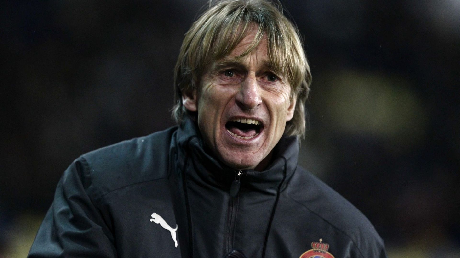 Officiel : Koster reste à Bruges 2 ans de plus - RTBF Actus