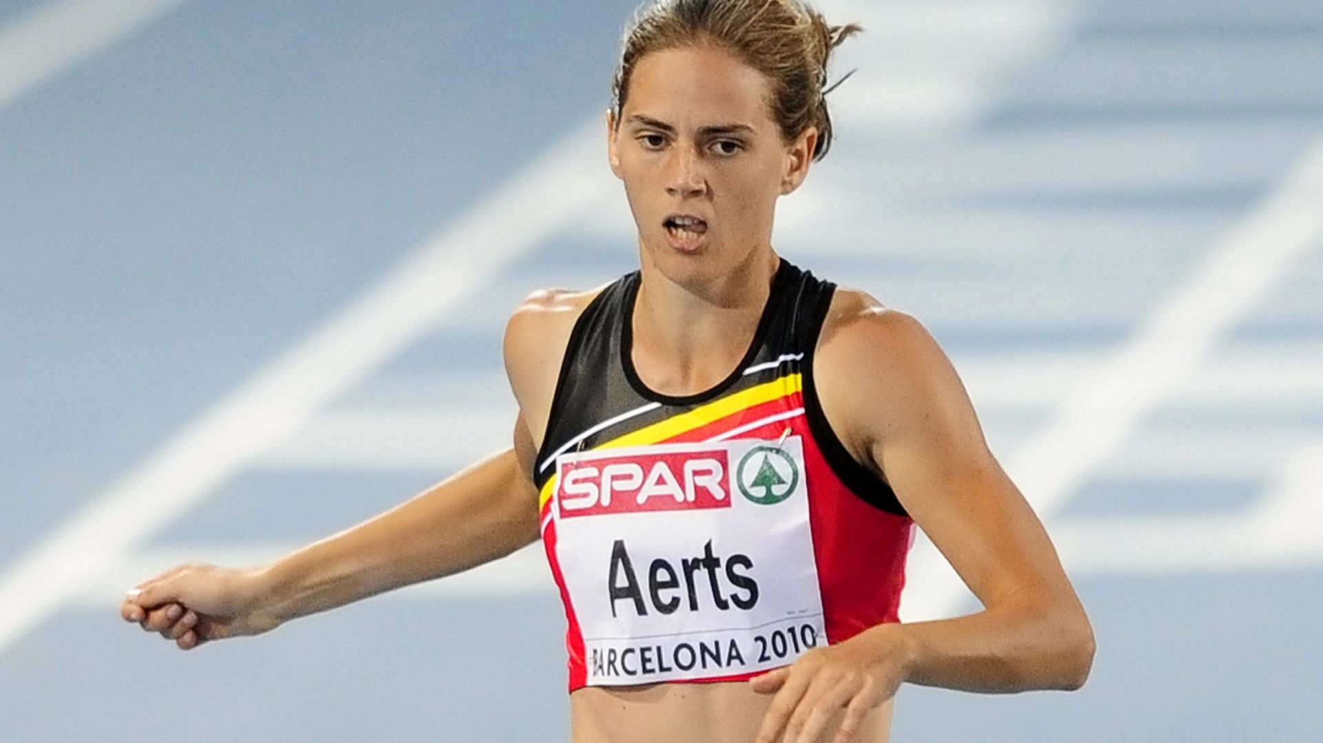 Sara Aerts - RTBF Actus