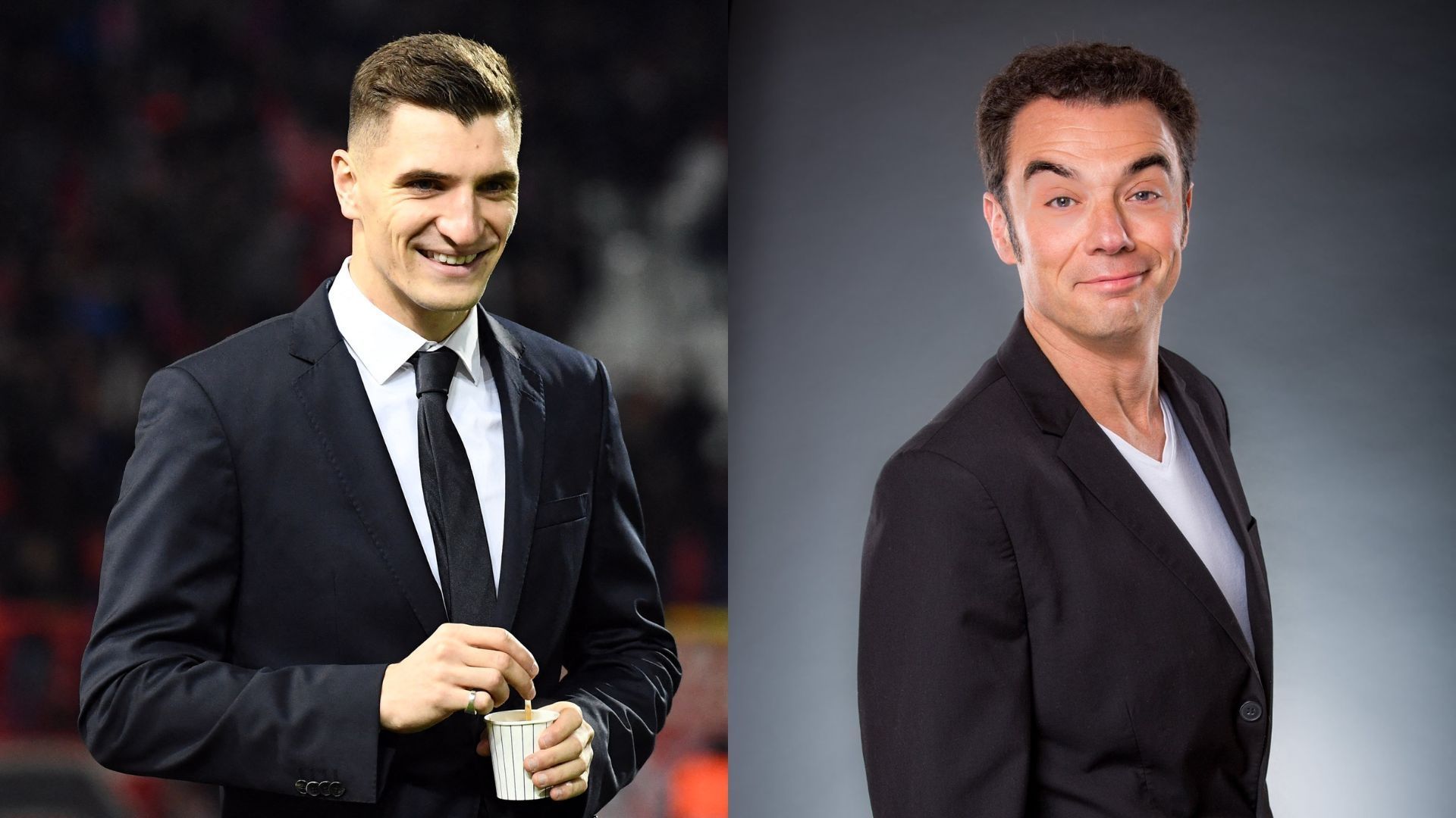 Le Grand Cactus : Thomas Meunier et Richard Ruben sont les invités d ...