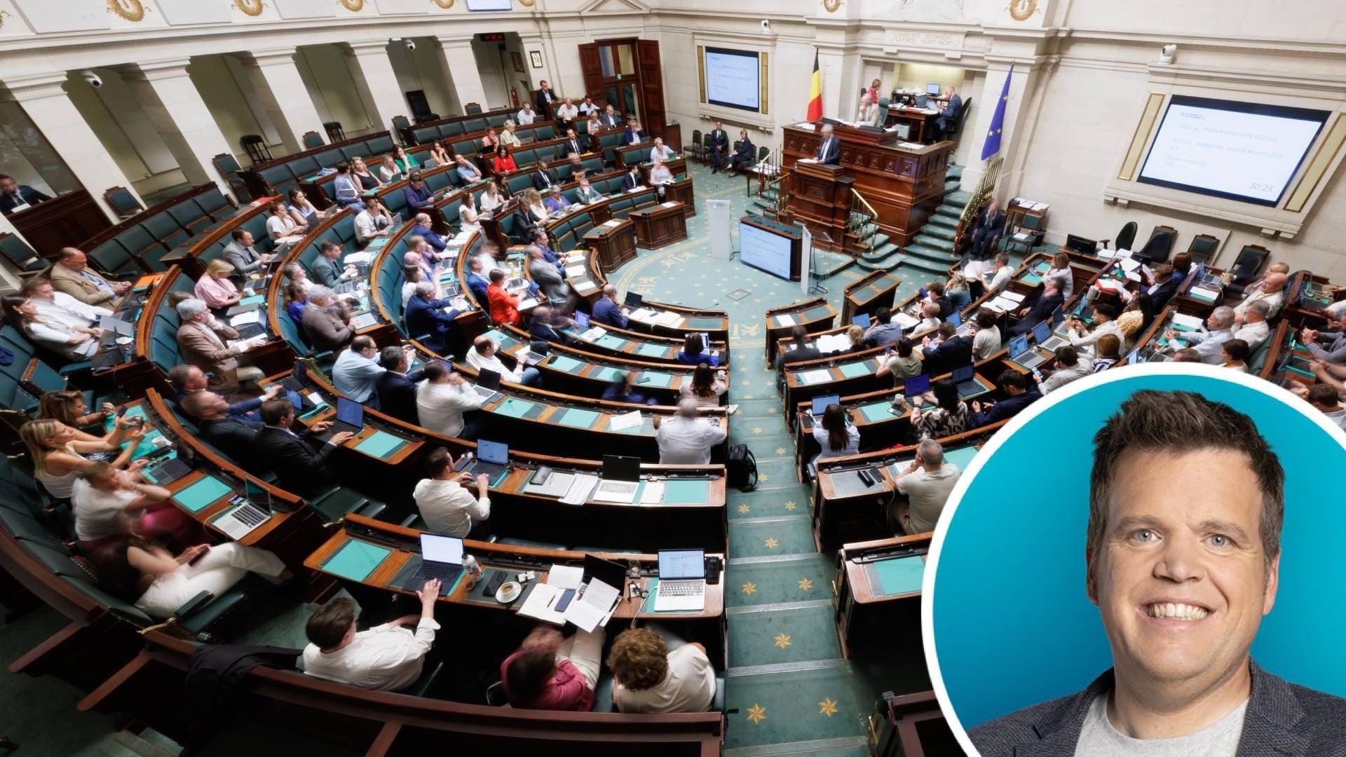 Sécheresse en Belgique : les agriculteurs sur le qui-vive - RTBF Actus