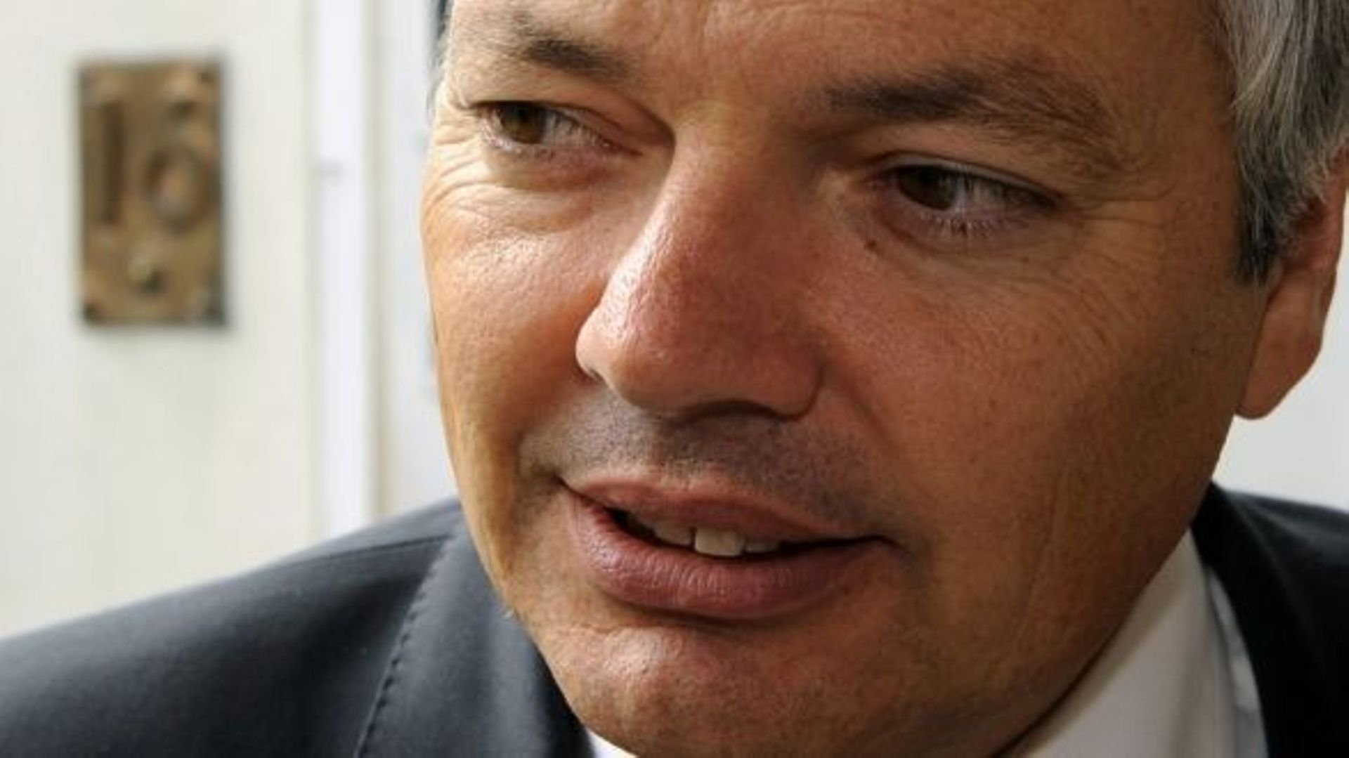 D. Reynders souligne sa volonté de 'restaurer' l'unité du MR - RTBF Actus