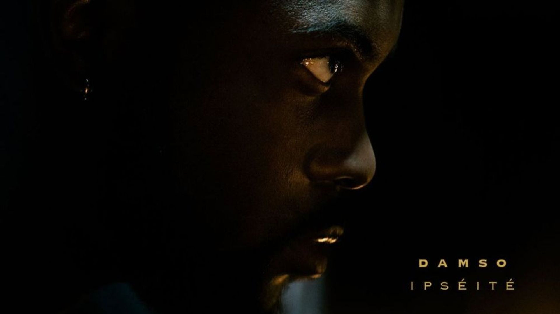 Damso certifié disque d'or en Belgique - RTBF Actus