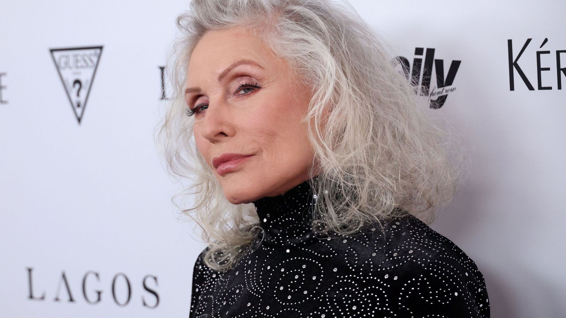 Debbie Harry de Blondie : sur les traces d'une pionnière du 'Girl Power ...