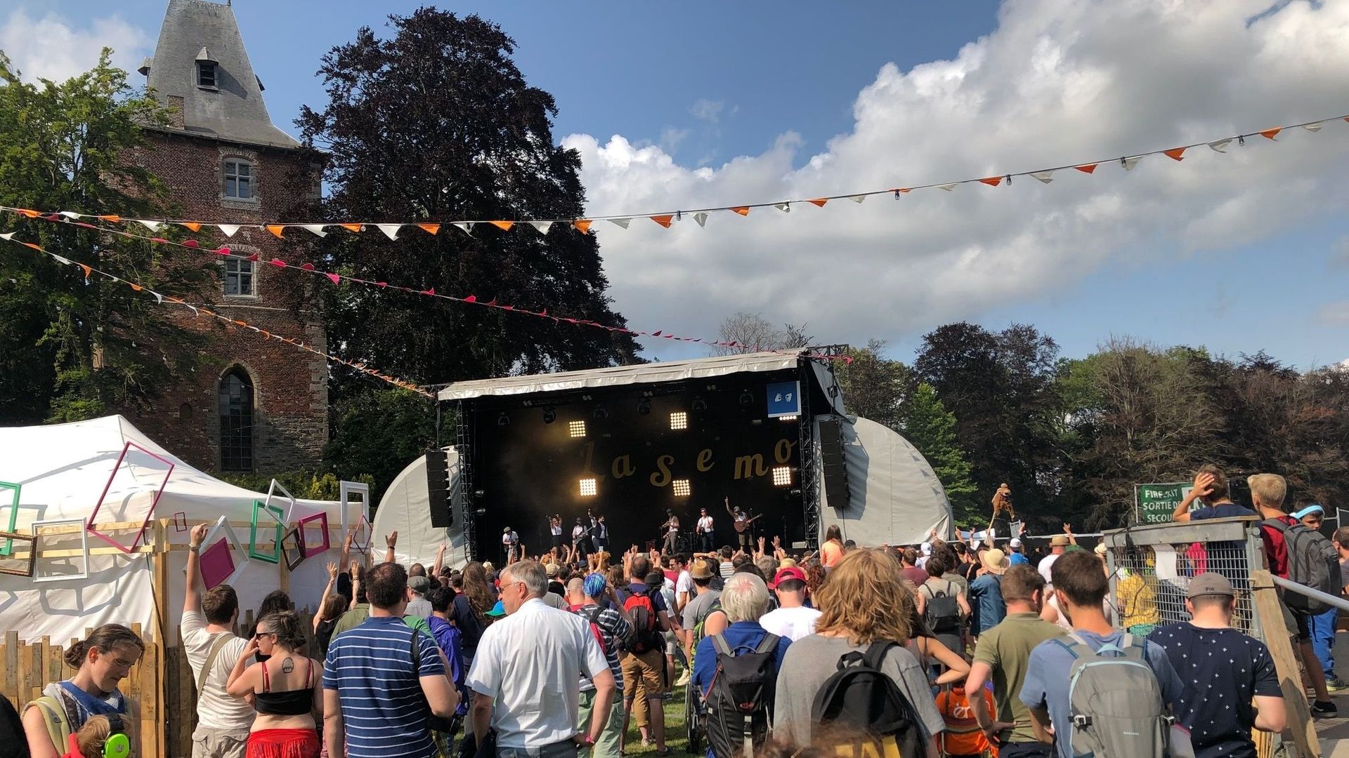 Typh Barrow nous parle musique à l’occasion de son concert au LaSemo ...