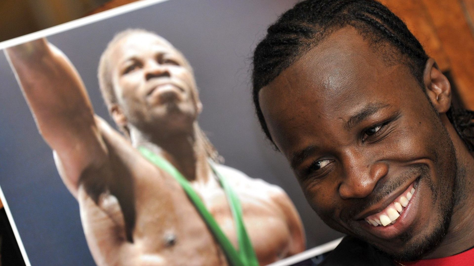 Affaire Sugar Jackson : Verdict mercredi - RTBF Actus