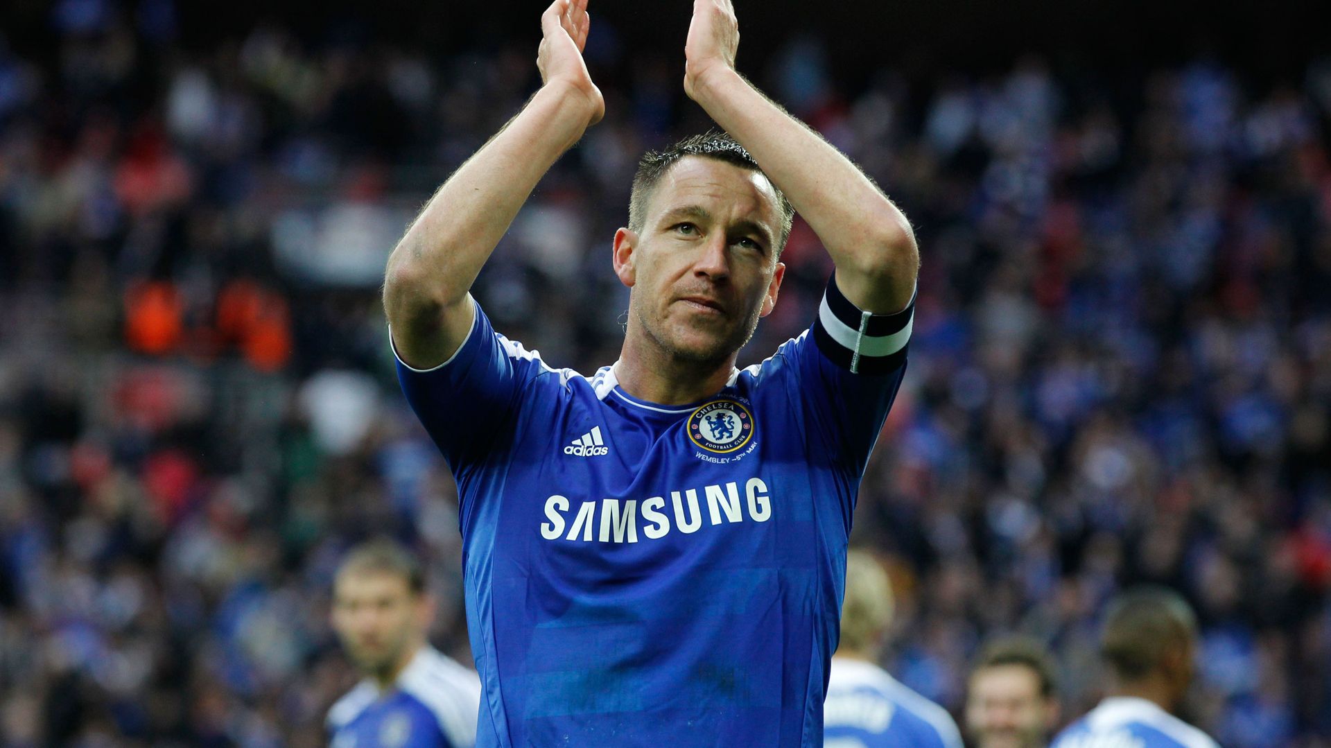 La sanction de Terry réduite en appel - RTBF Actus