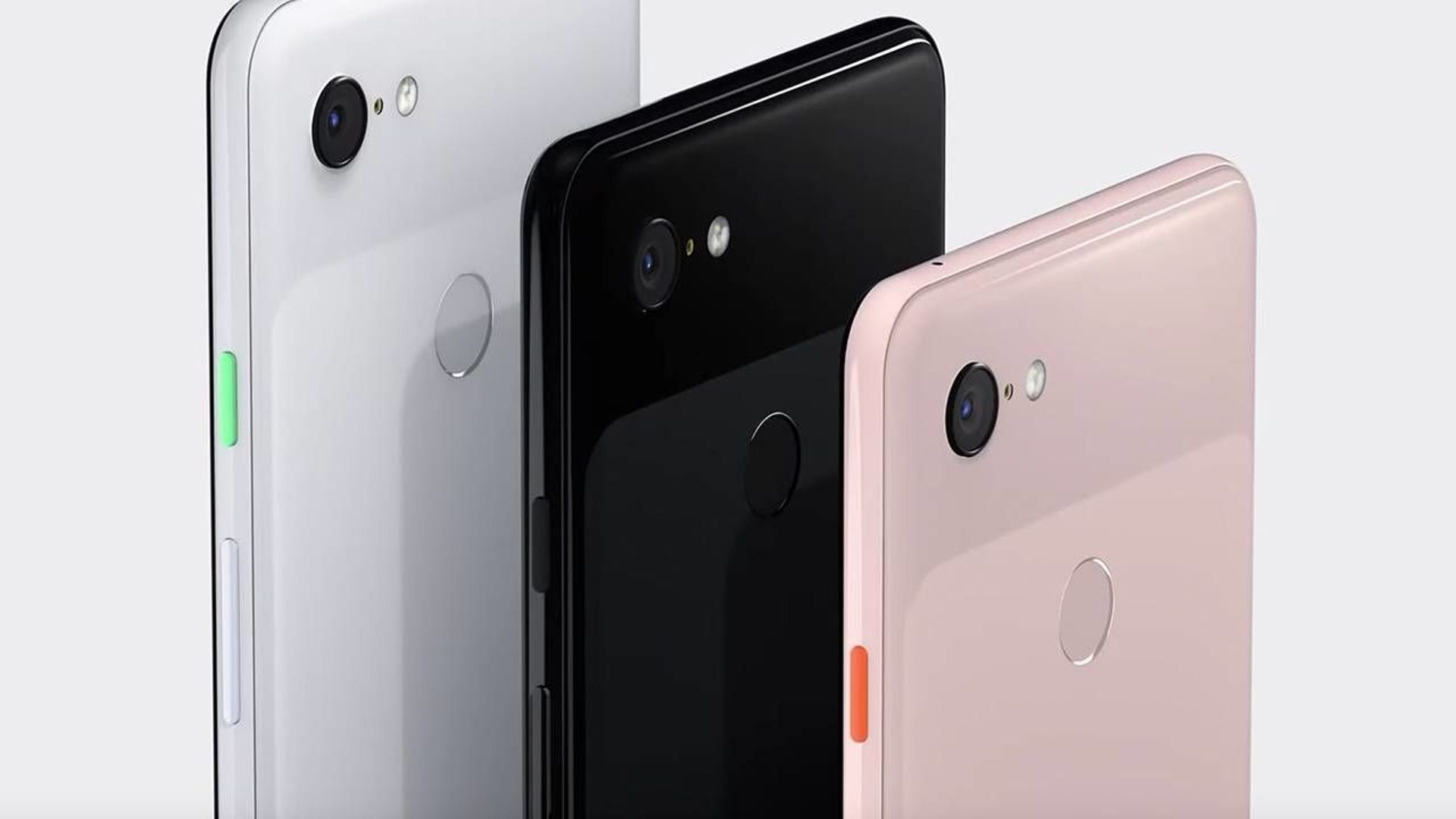 Google présentera ses nouveaux smartphones Pixel le 7 mai - RTBF Actus