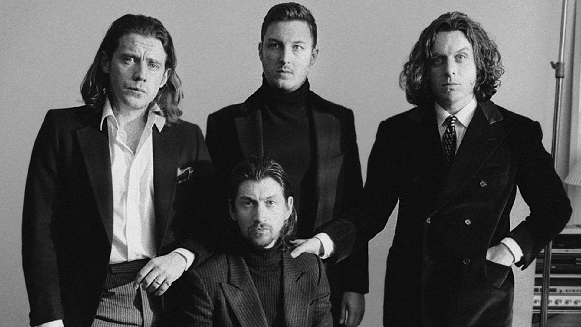 Incroyable tracklisting, date de sortie et teaser pour le nouveau ...