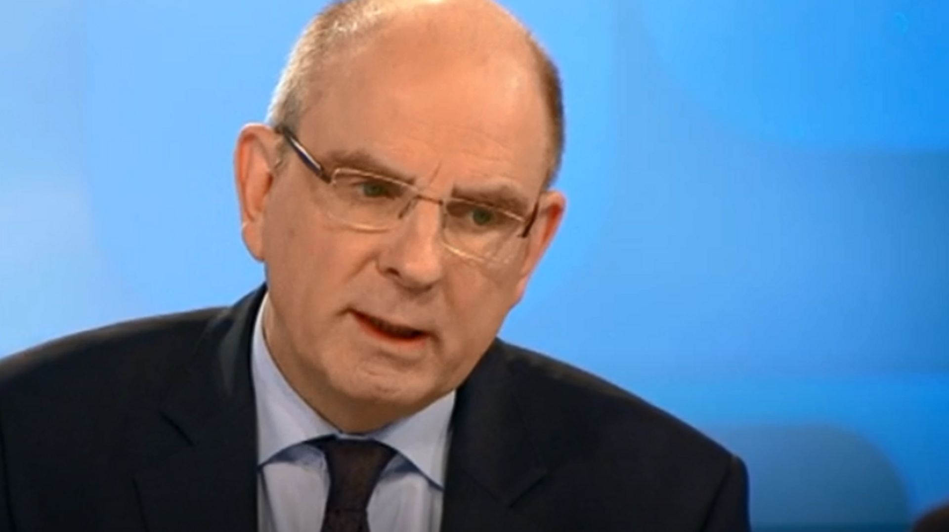 Koen Geens promet un état des lieux des bâtiments judiciaires ...