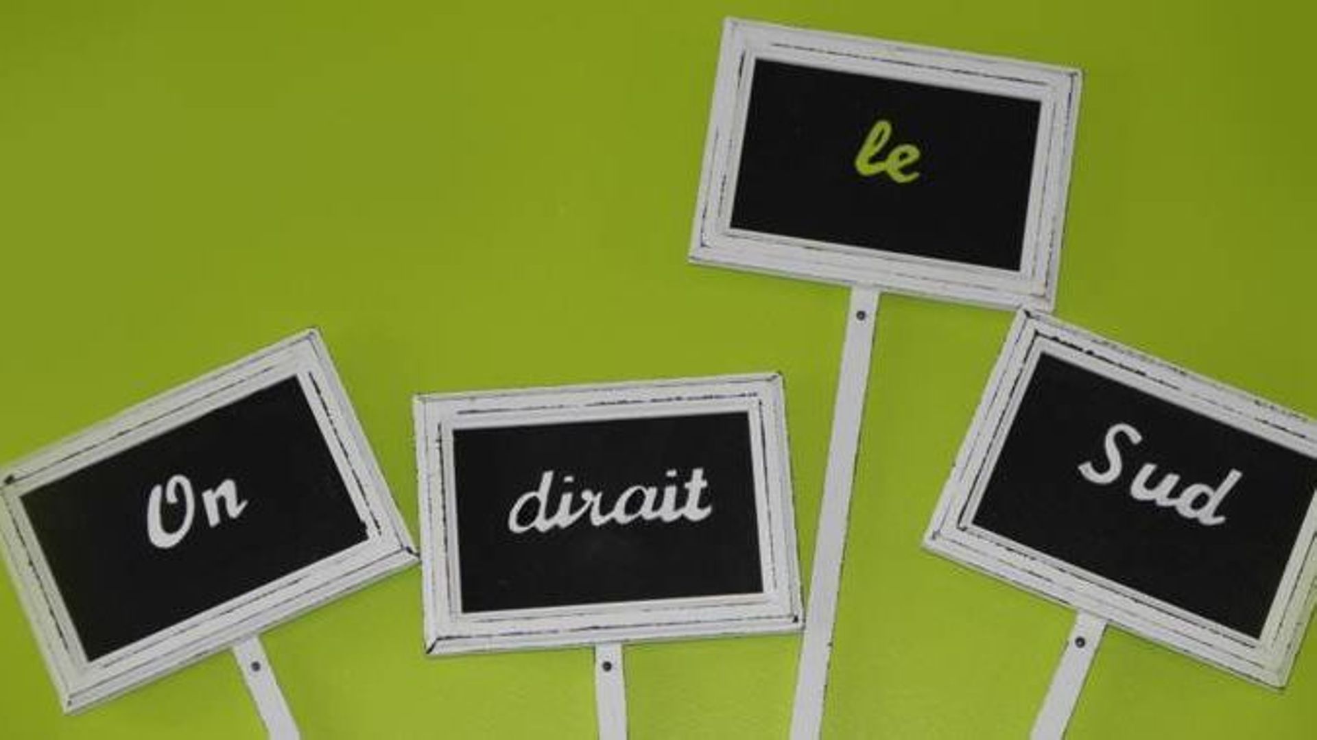 Ce samedi 23 novembre dans Bon week-end ! - RTBF Actus