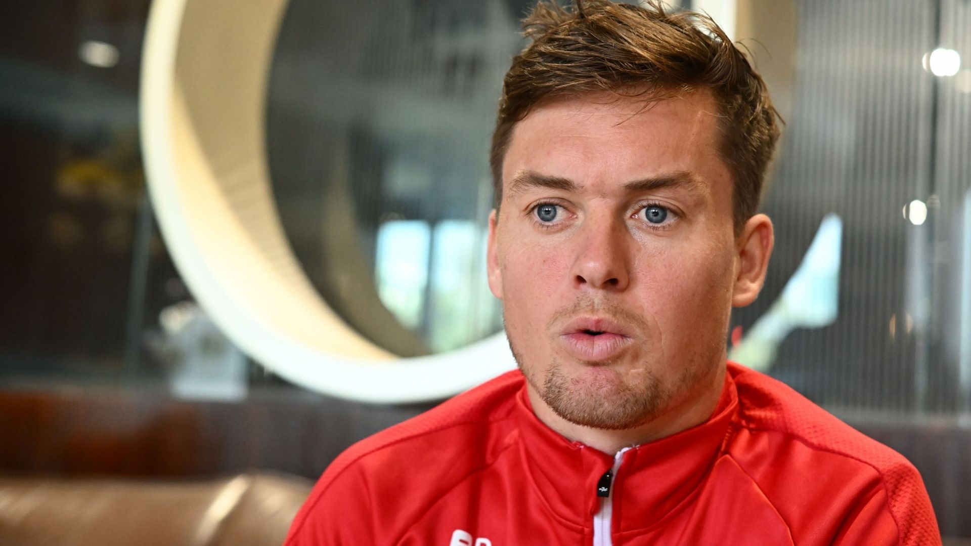 Tom Boon sort du silence après sa non-sélection pour l’Euro : 'On ne m ...