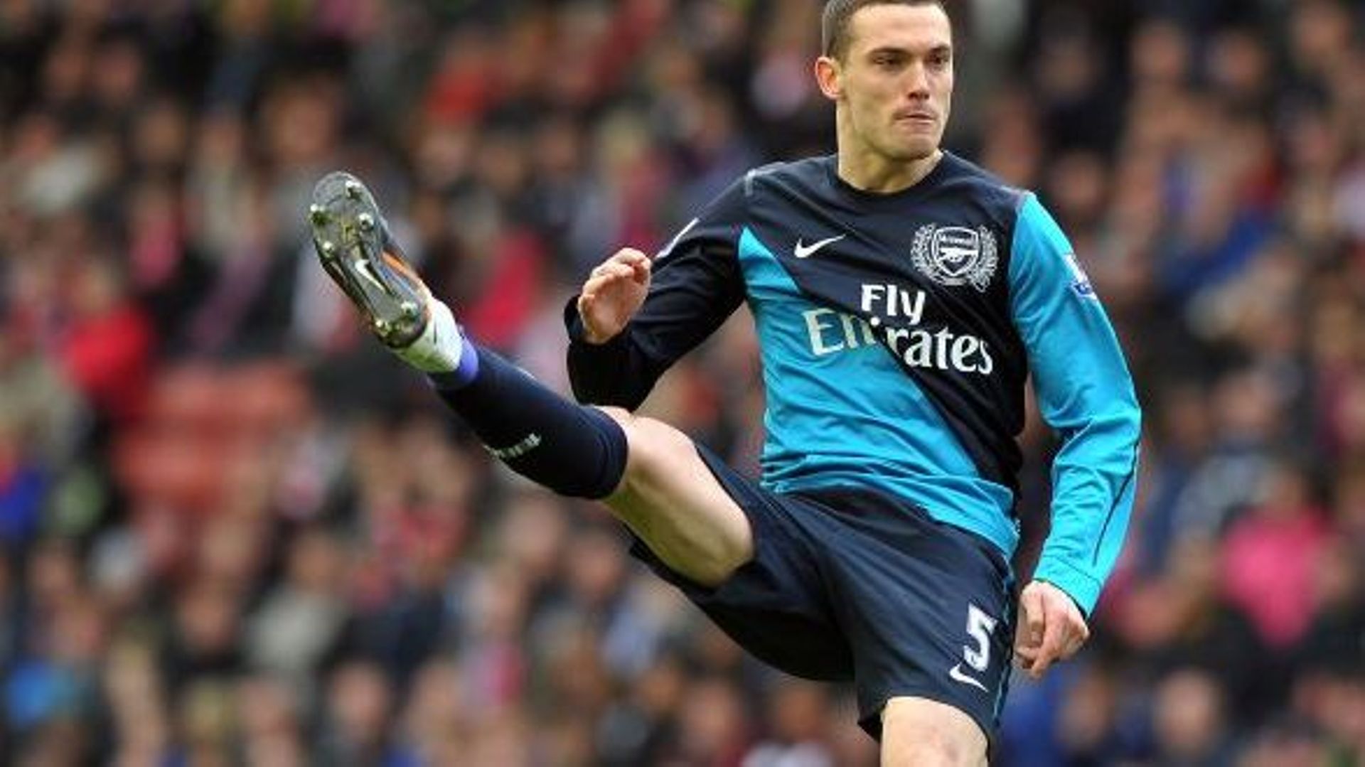 Vermaelen sur la liste du Barça - RTBF Actus