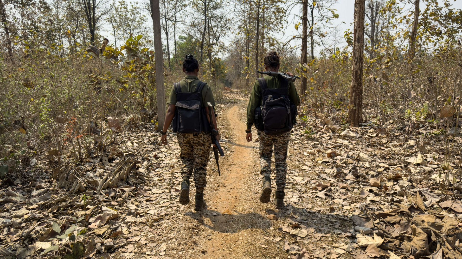 Tension au Cachemire : plus de 70 ans de conflit entre l'Inde et le Pakistan - RTBF Actus