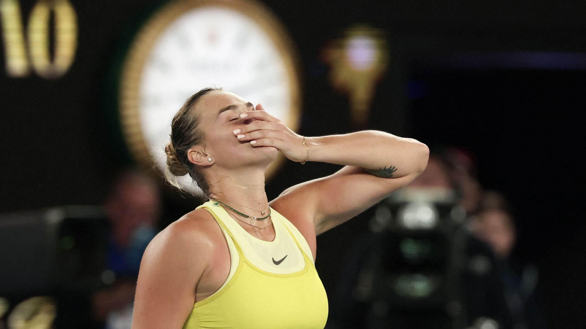 Open d’Australie : Madison Keys crée la sensation face à Sabalenka et s’offre le premier Grand ...