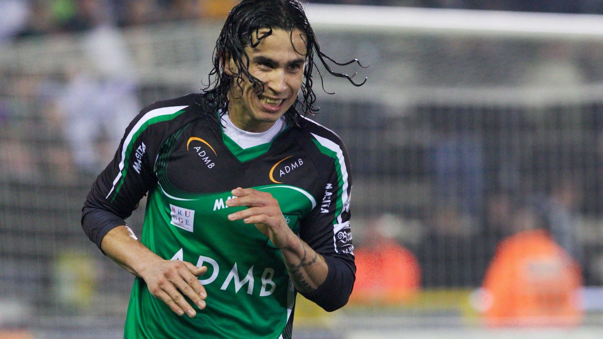 Reynaldo veut bien rester au Cercle - rtbf.be