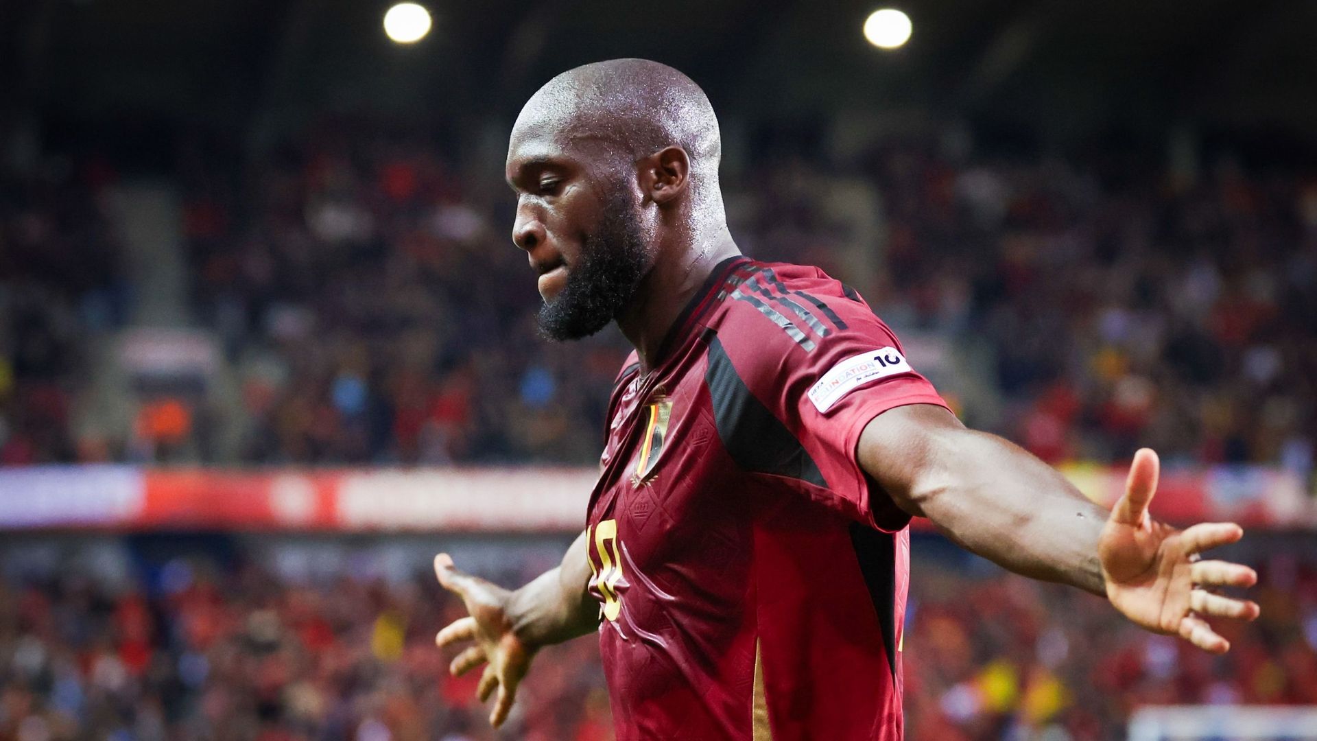 Diables Rouges : l’acte de fondation - RTBF Actus