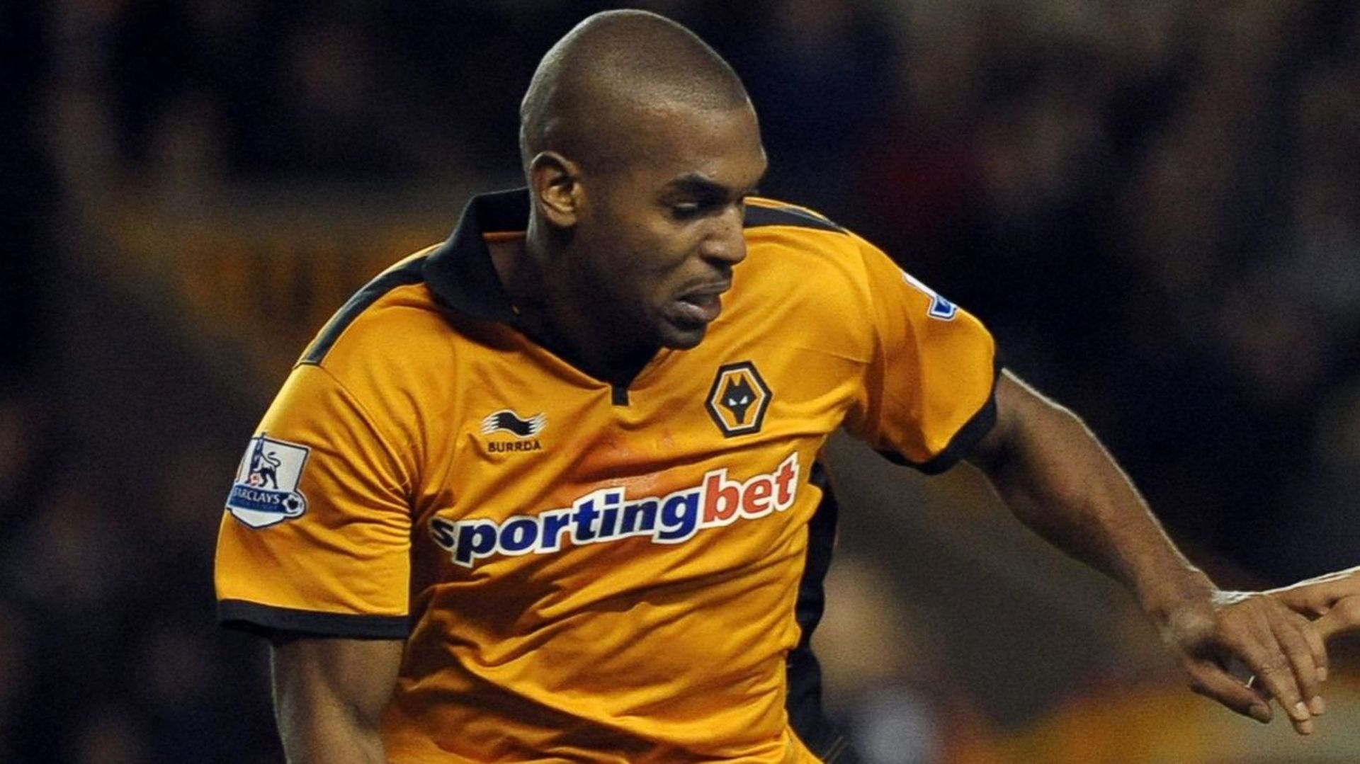 Ronald Zubar opéré, saison terminée - rtbf.be