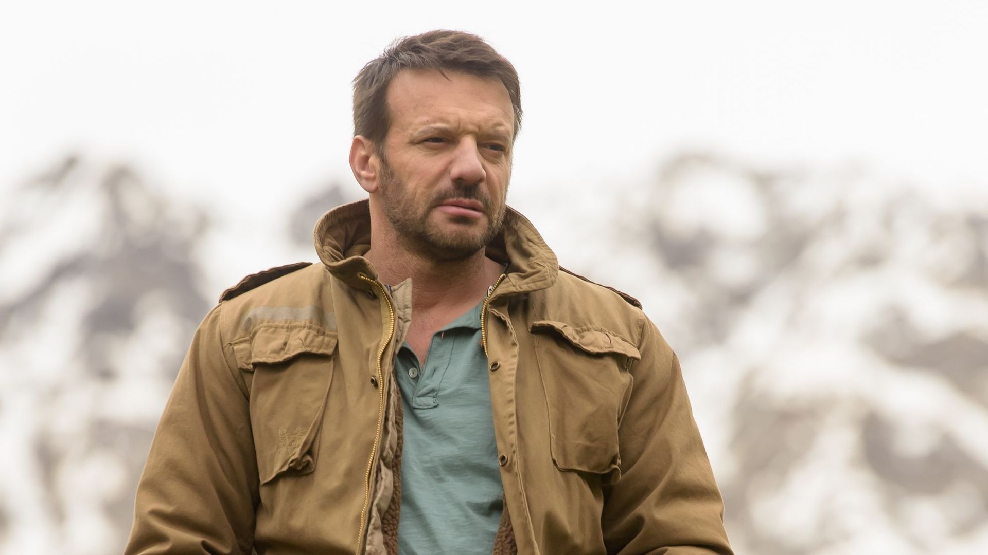 Alex Hugo : de nouveaux épisodes arrivent bientôt - RTBF Actus