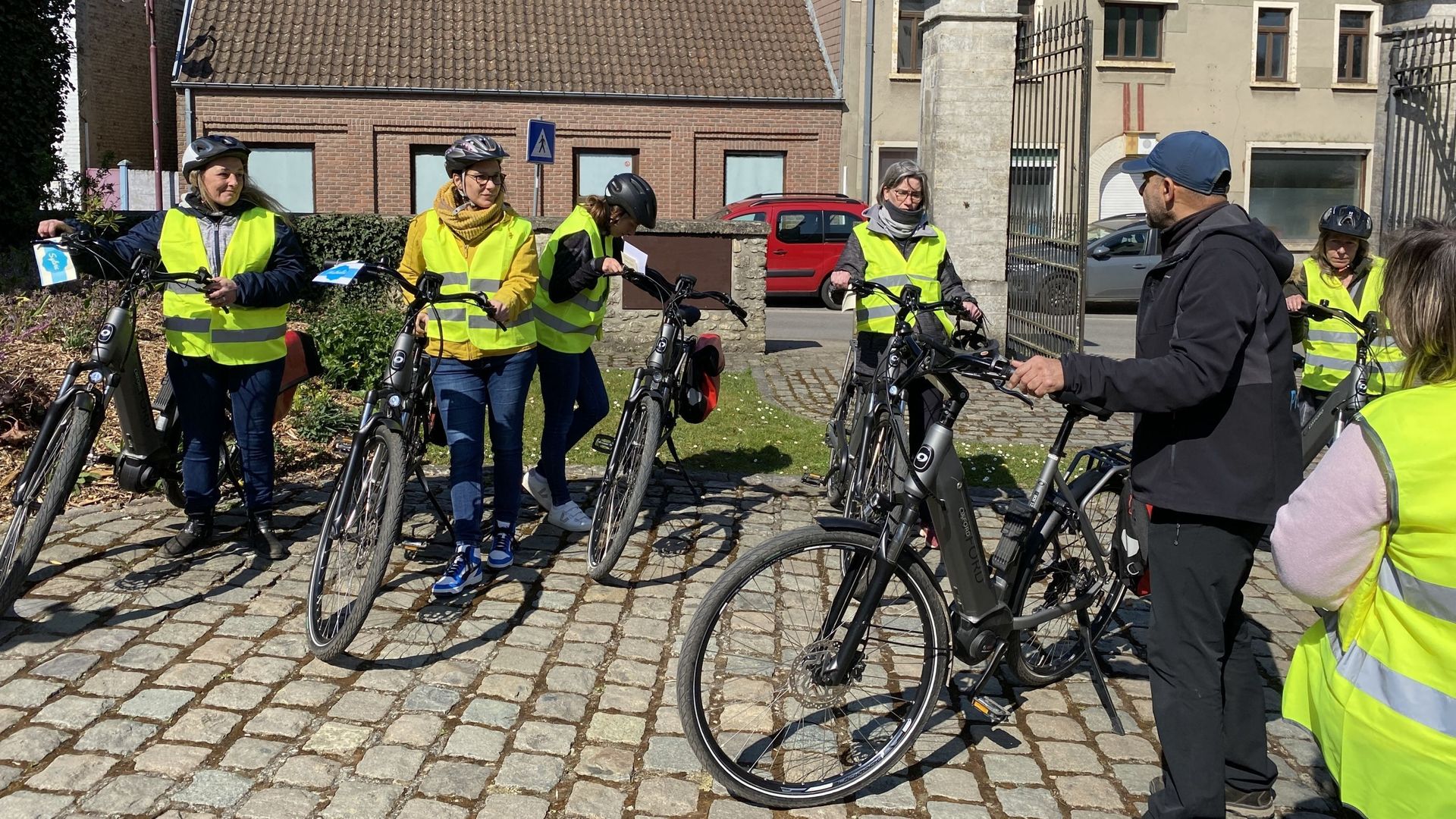 La nouvelle édition du salon Bike Brussels fera la part belle au vélo ...