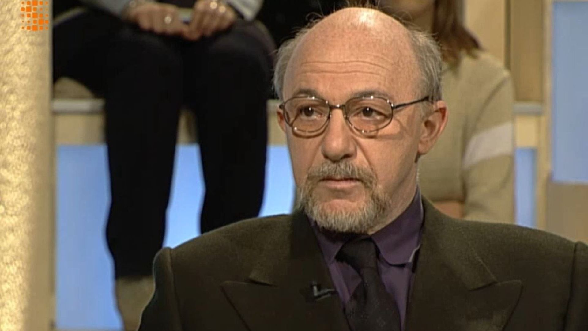 Affaire Léopold Storme : “Je n’ai pas tué mes parents et je n’ai pas ...