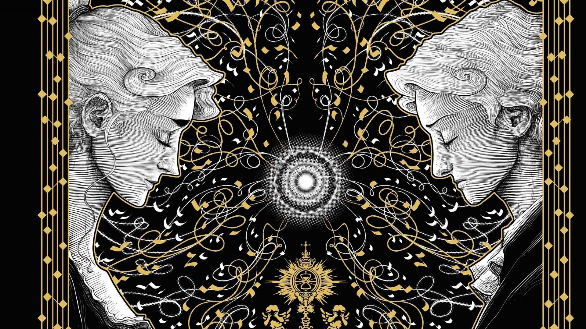 'Soli Deo Gloria' : une magnifique BD qui fait vibrer la musique baroque en couleurs - RTBF Actus