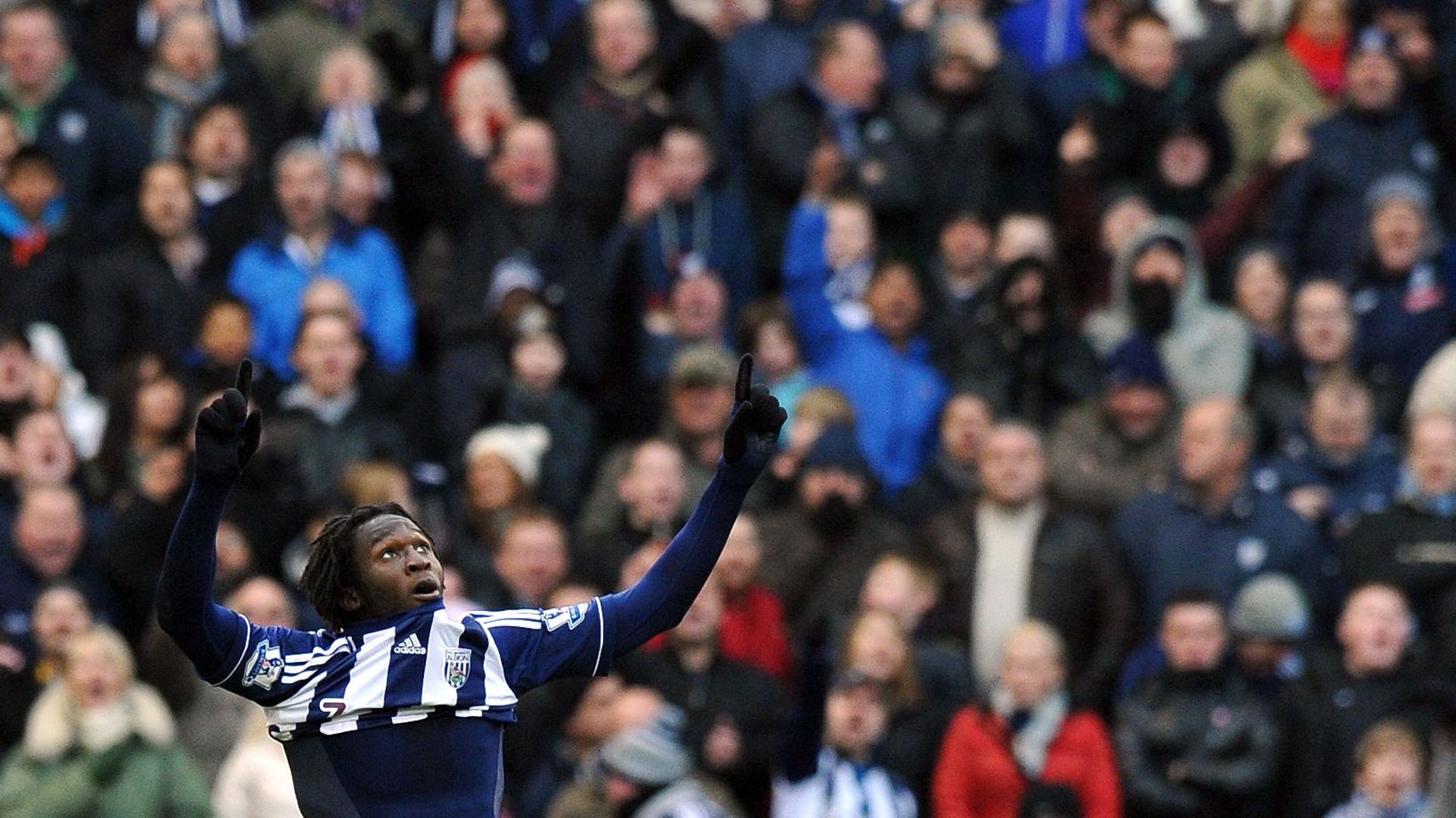 Morrison conseille à Lukaku de rester à WBA - RTBF Actus