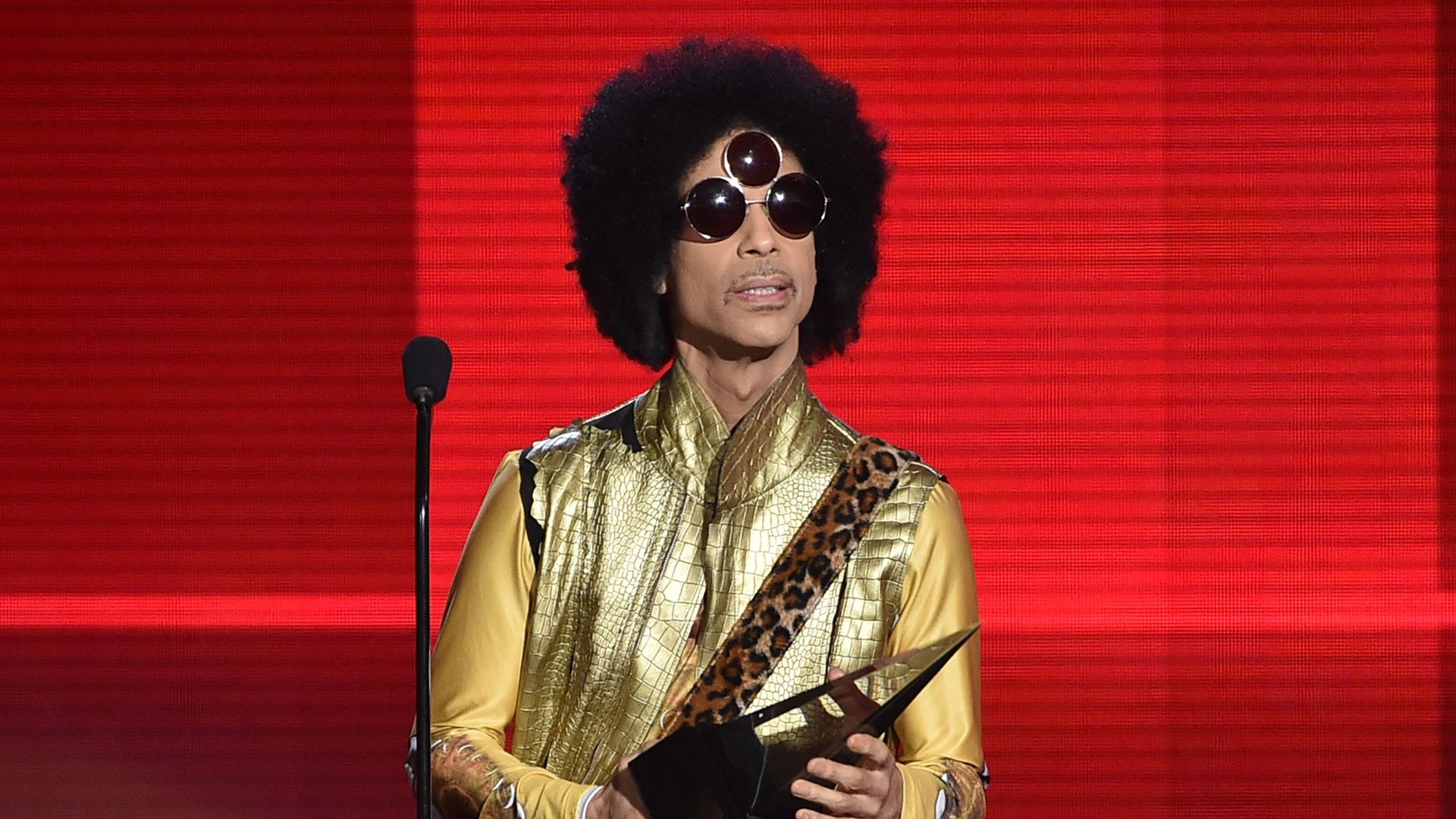 Le chanteur Prince, le 'kid de Minneapolis' est décédé à 57 ans - RTBF ...
