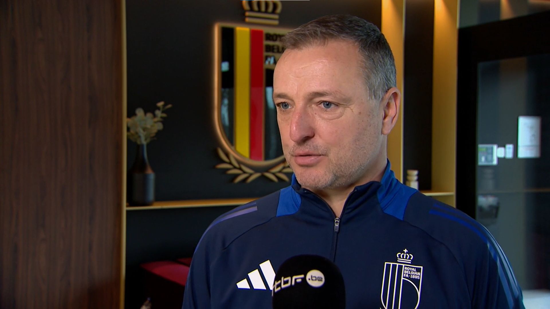 Les Belgian Lions dominent la Slovaquie et se qualifient pour leur ...