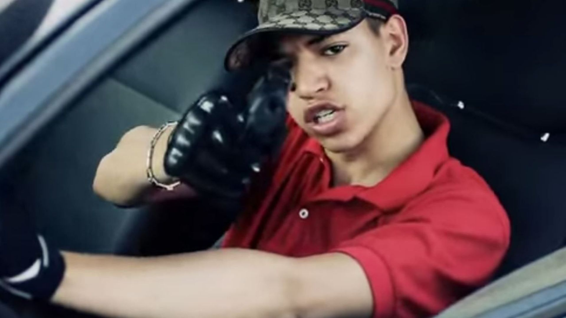 Un jeune rappeur liégeois condamné à cinq ans de prison pour braquages ...