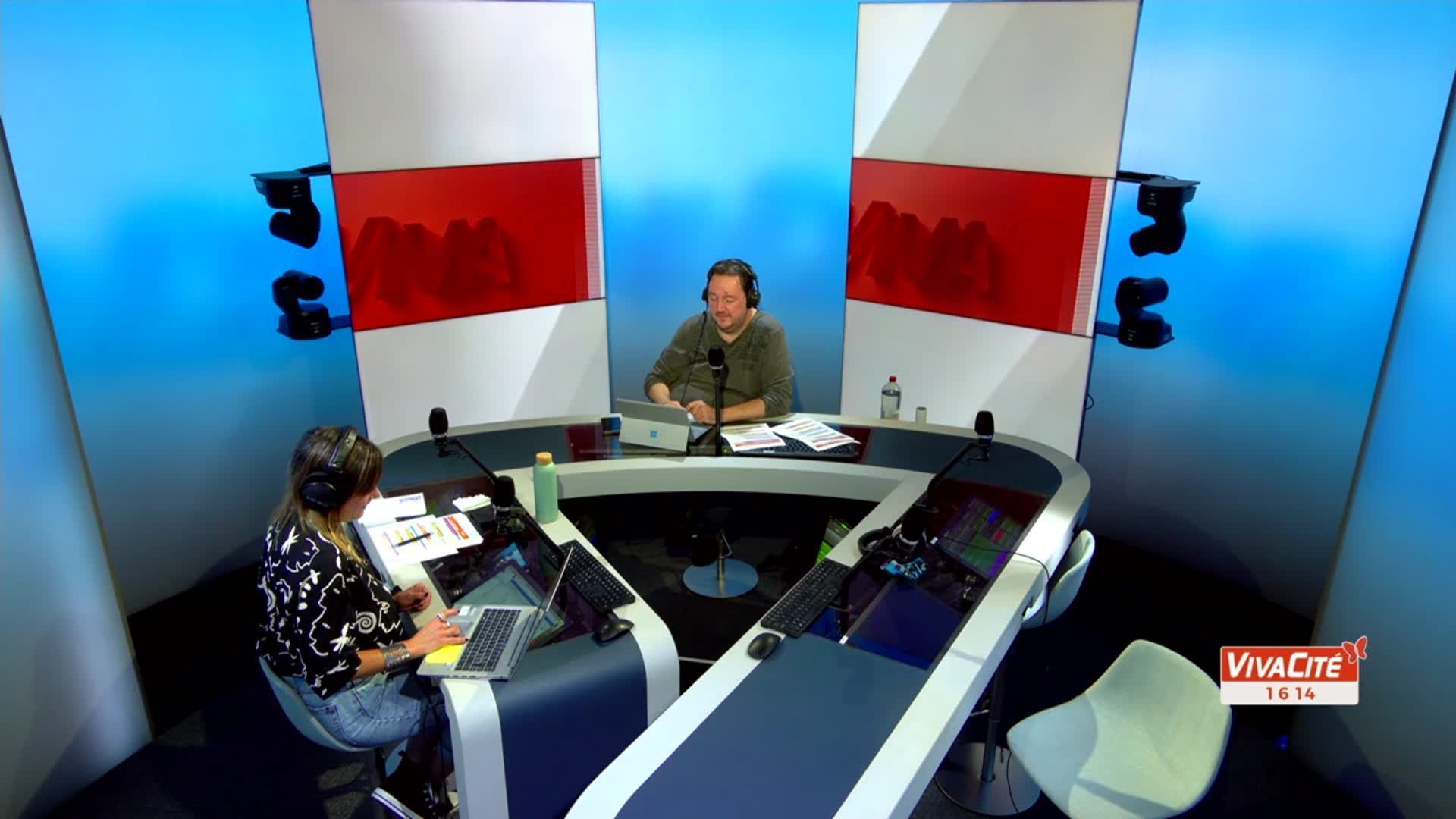 On a visité pour vous le 'Mima' à Molenbeek - RTBF Actus