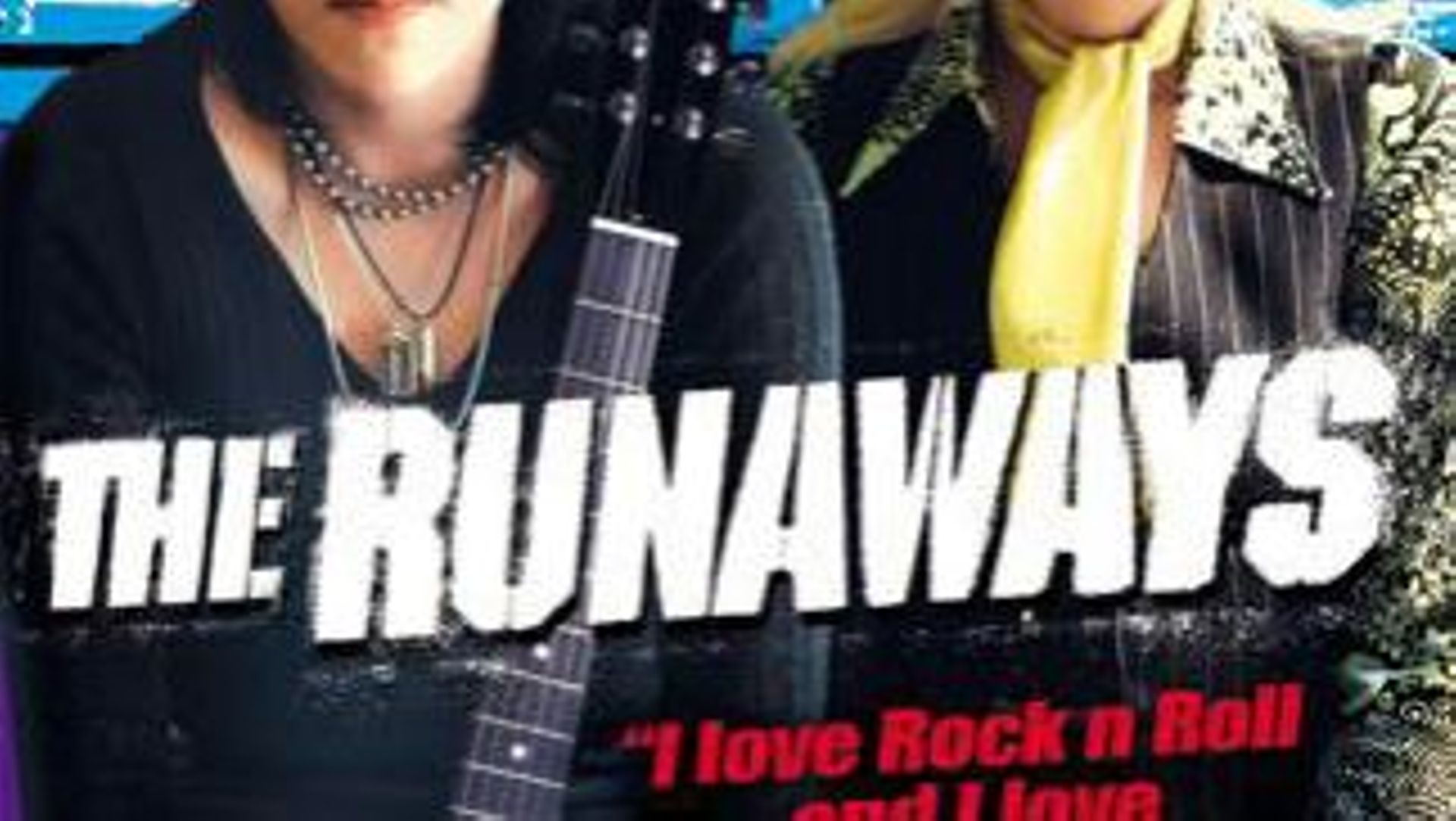 The Runaways – Pas très rock’n’roll - RTBF Actus