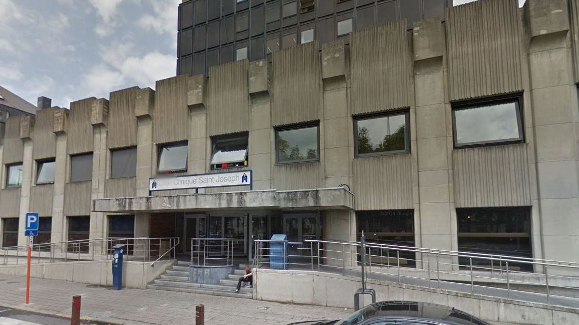 Mons: le CHR Saint-Joseph se rapproche d'un autre hôpital hennuyer ...