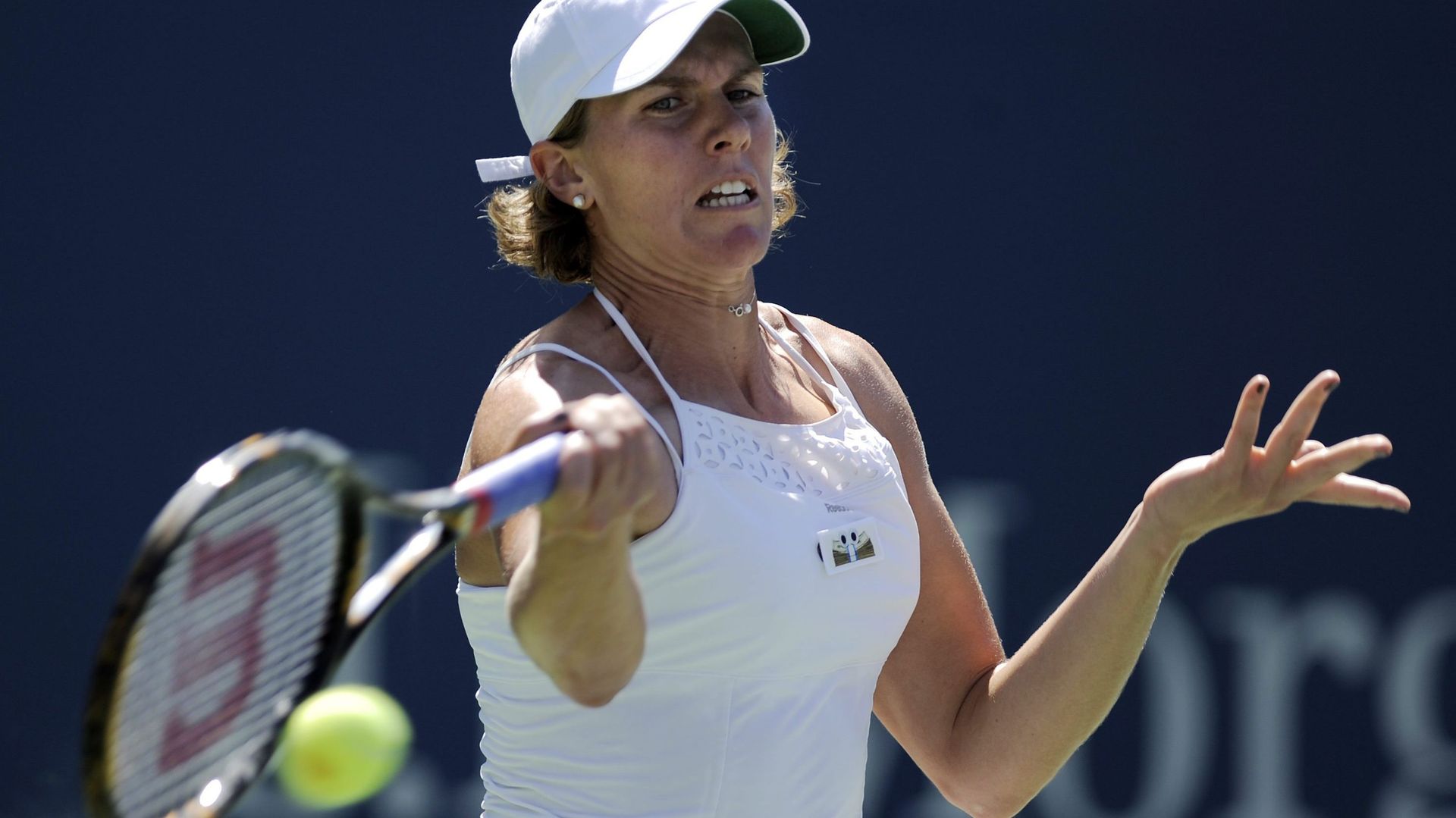 Auckland: Greta Arn s'offre Sharapova - RTBF Actus