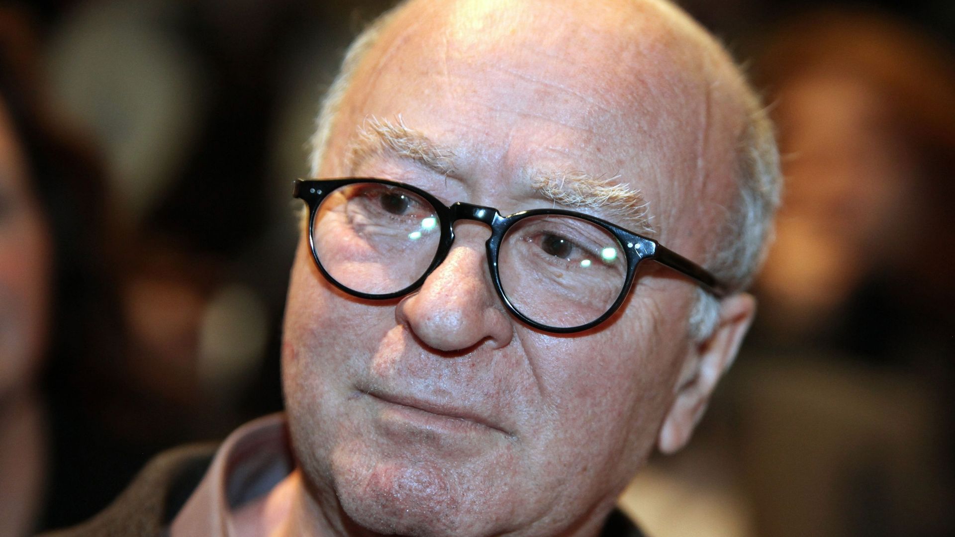 'L'intégrale beauf' de Cabu, une bêtise universelle - rtbf.be