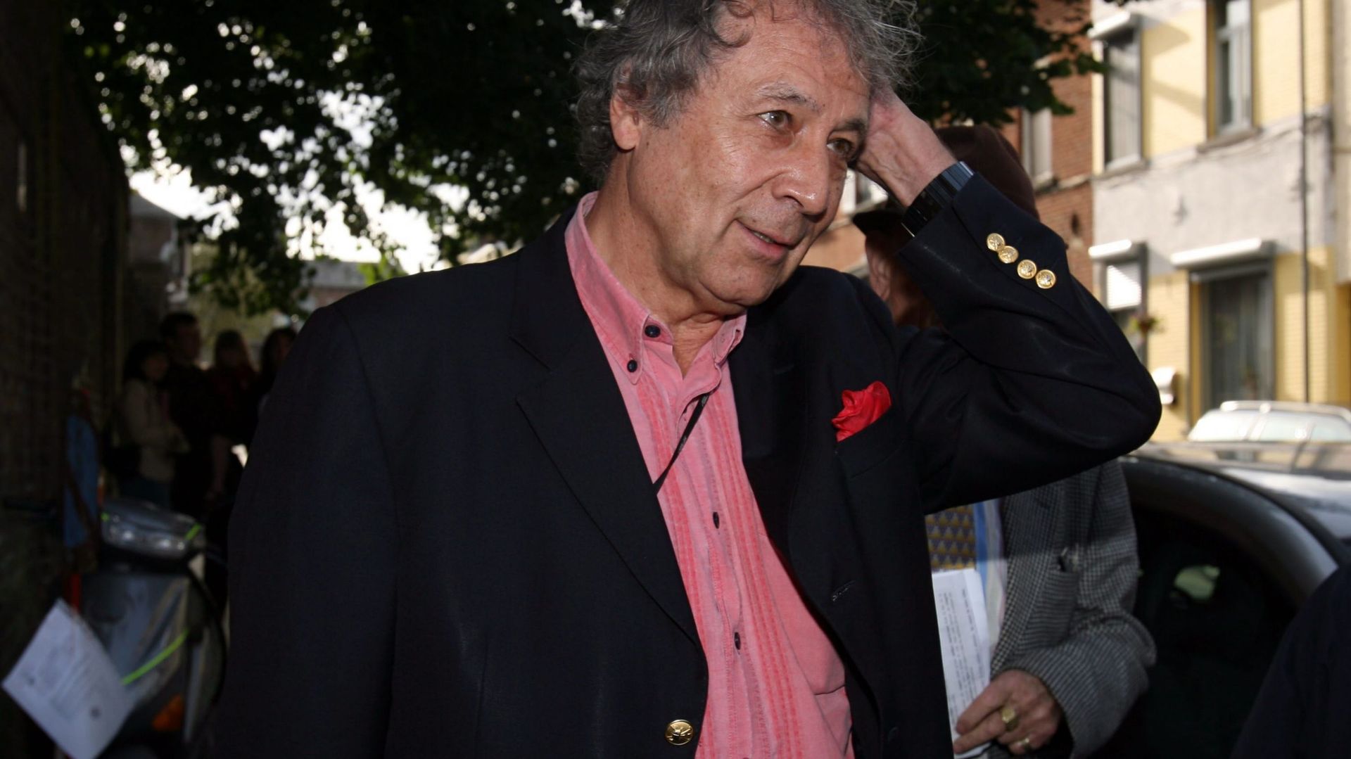 Jean-Pierre De Clercq acquitté dans le dossier des curatelles - RTBF Actus