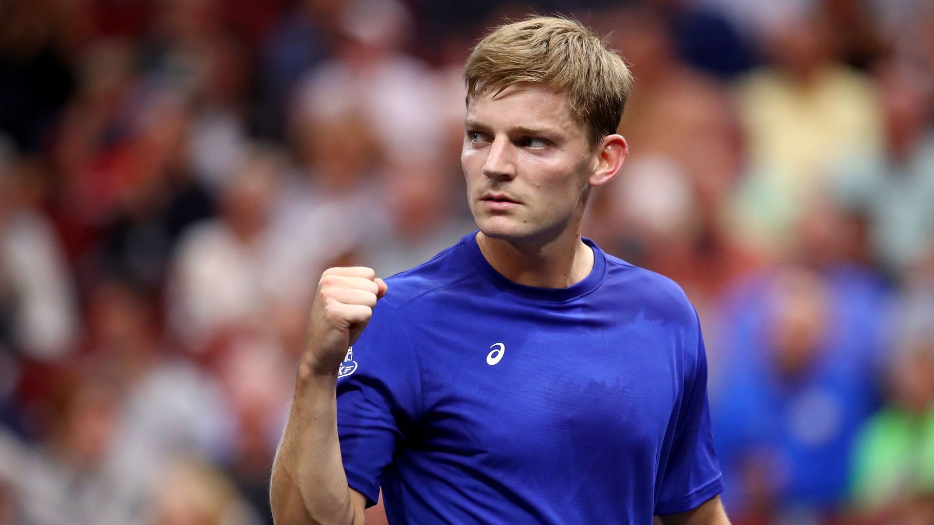 'Ce que David Goffin réalise reste une très grande performance' - RTBF ...